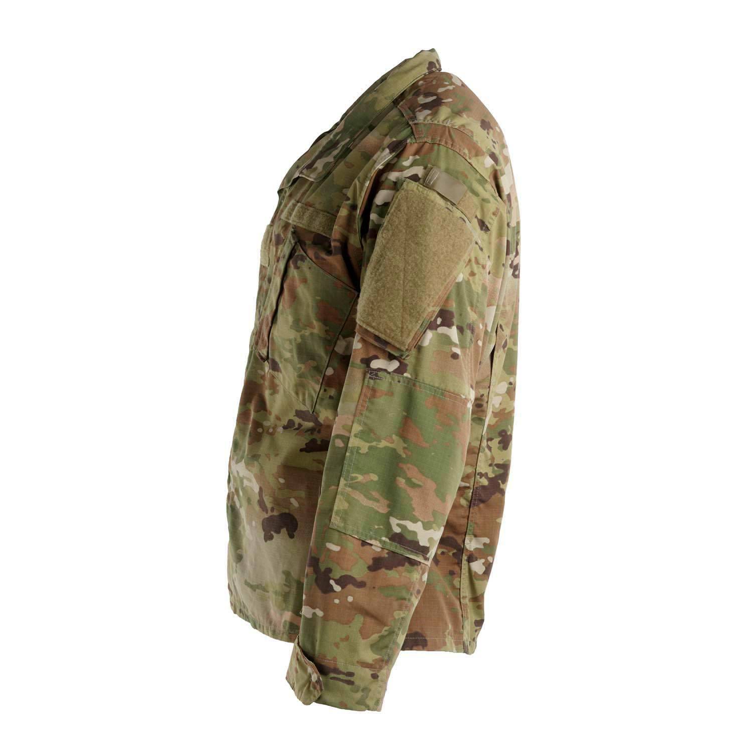 Kenyon Men's OCP ACU Coat | U.S. Patriot