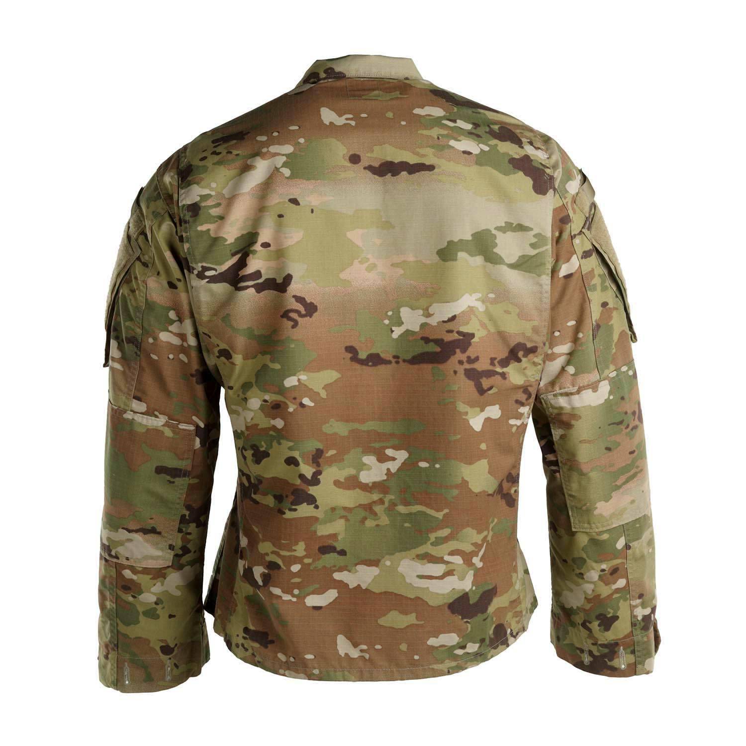 Kenyon Men's OCP ACU Coat | U.S. Patriot