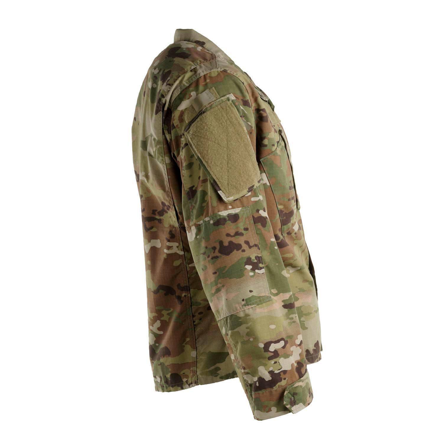 Kenyon Men's OCP ACU Coat | U.S. Patriot
