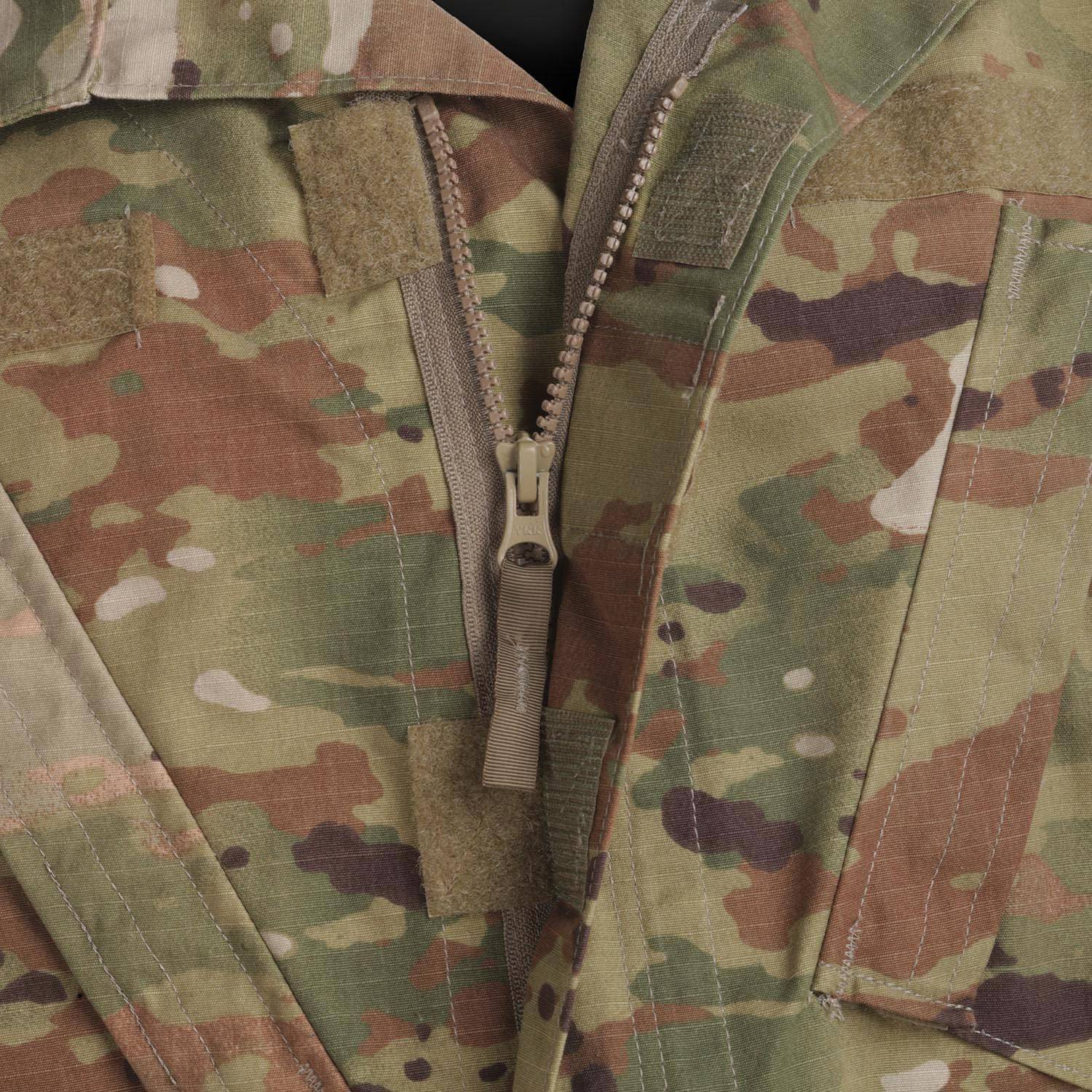 Kenyon Men's OCP ACU Coat | U.S. Patriot