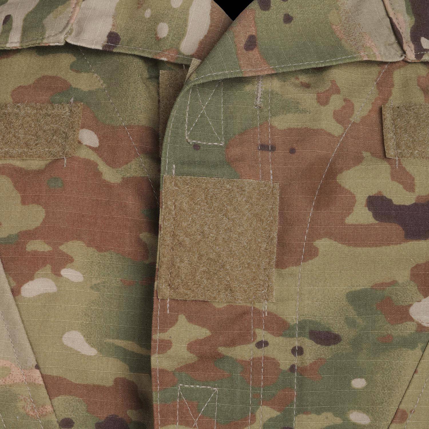 Kenyon Men's OCP ACU Coat | U.S. Patriot