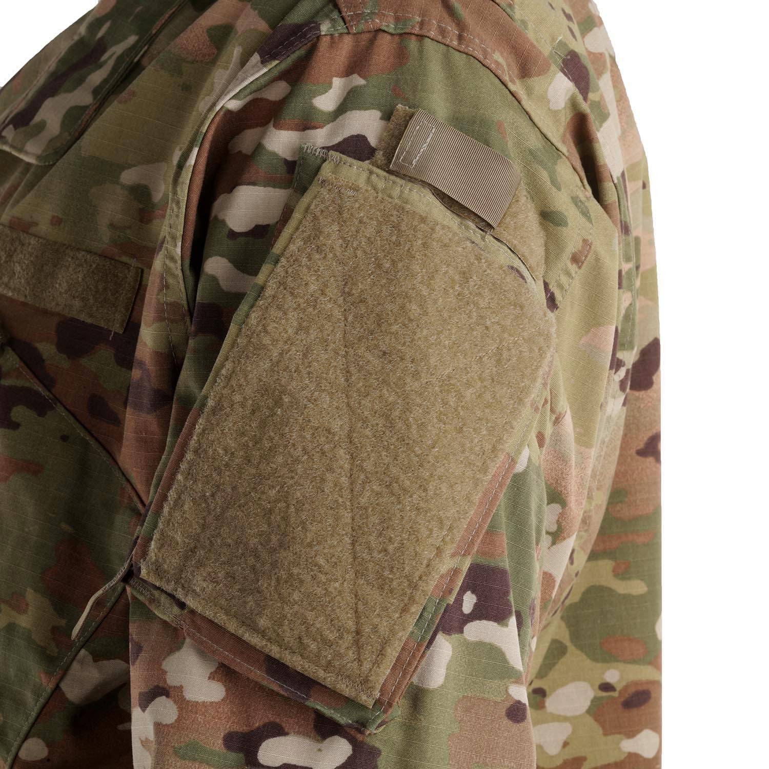 Kenyon Men's OCP ACU Coat | U.S. Patriot