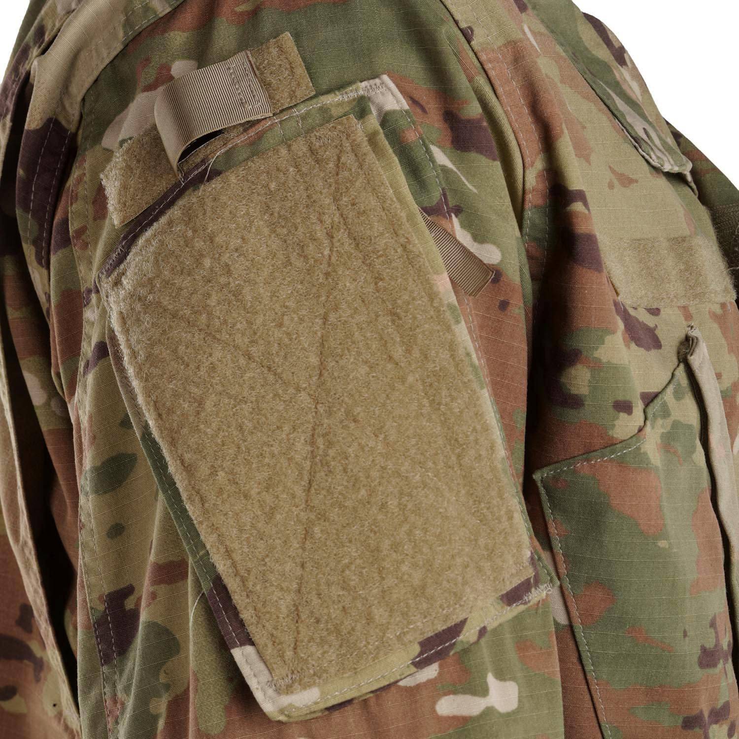 Kenyon Men's OCP ACU Coat | U.S. Patriot