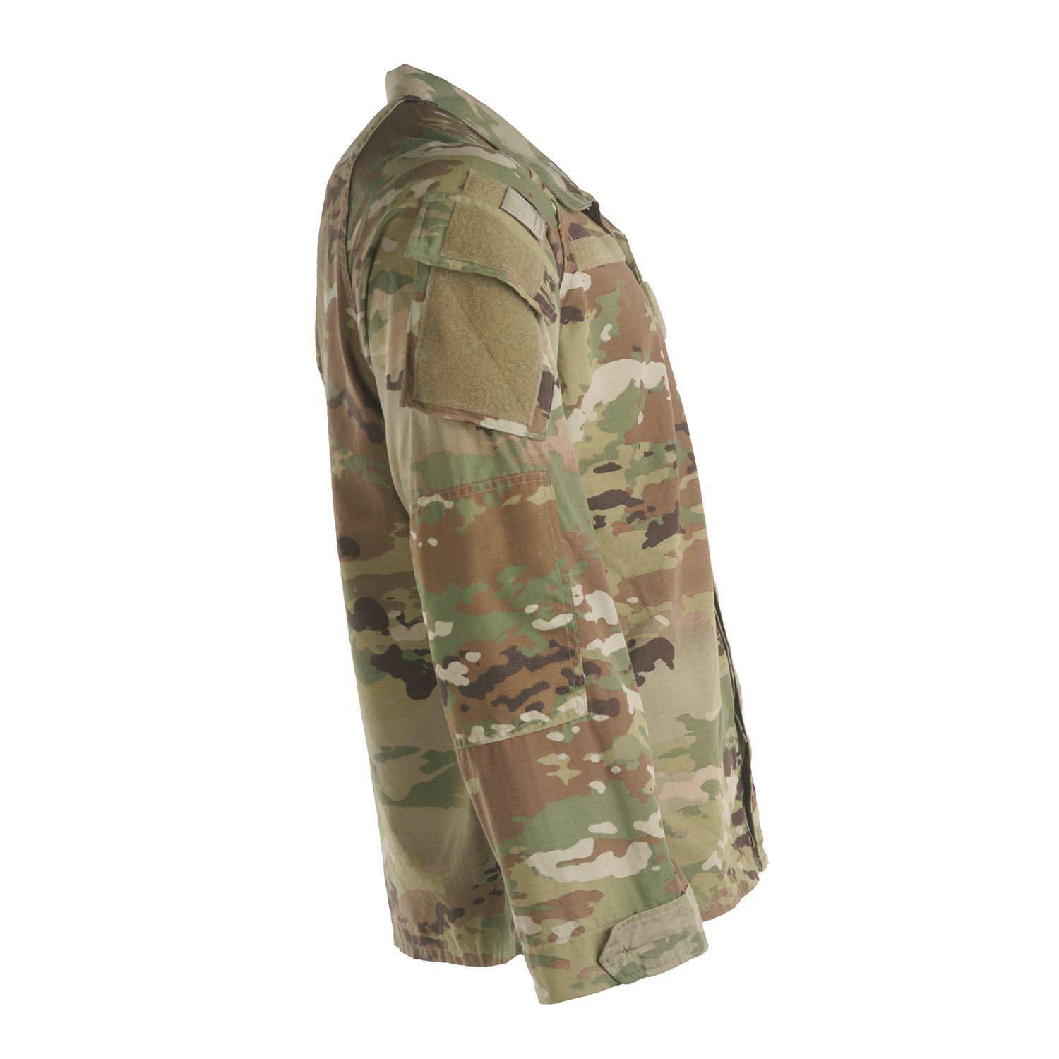 Kenyon Men's OCP IHWCU Coat | U.S. Patriot