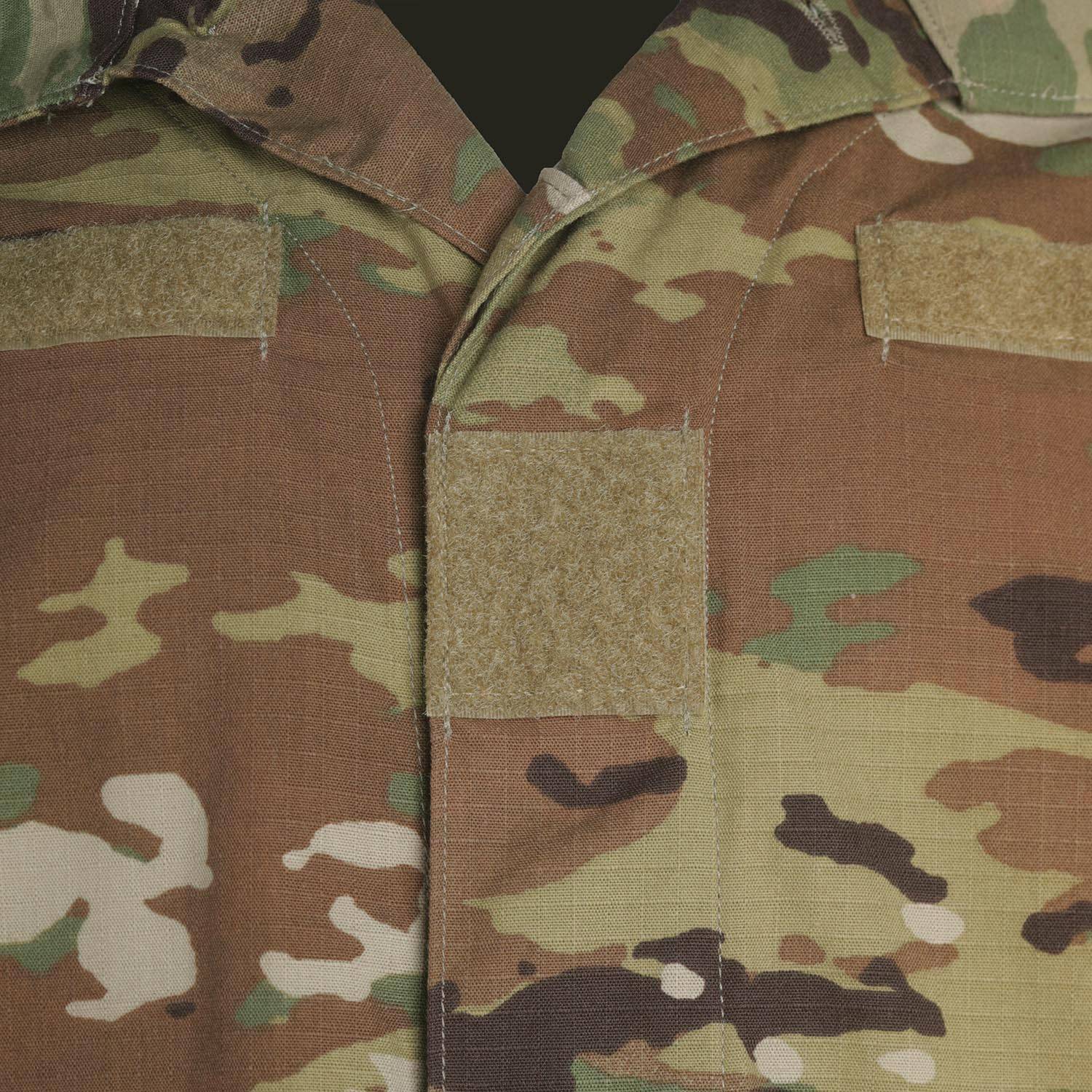 Kenyon Men's OCP IHWCU Coat | U.S. Patriot