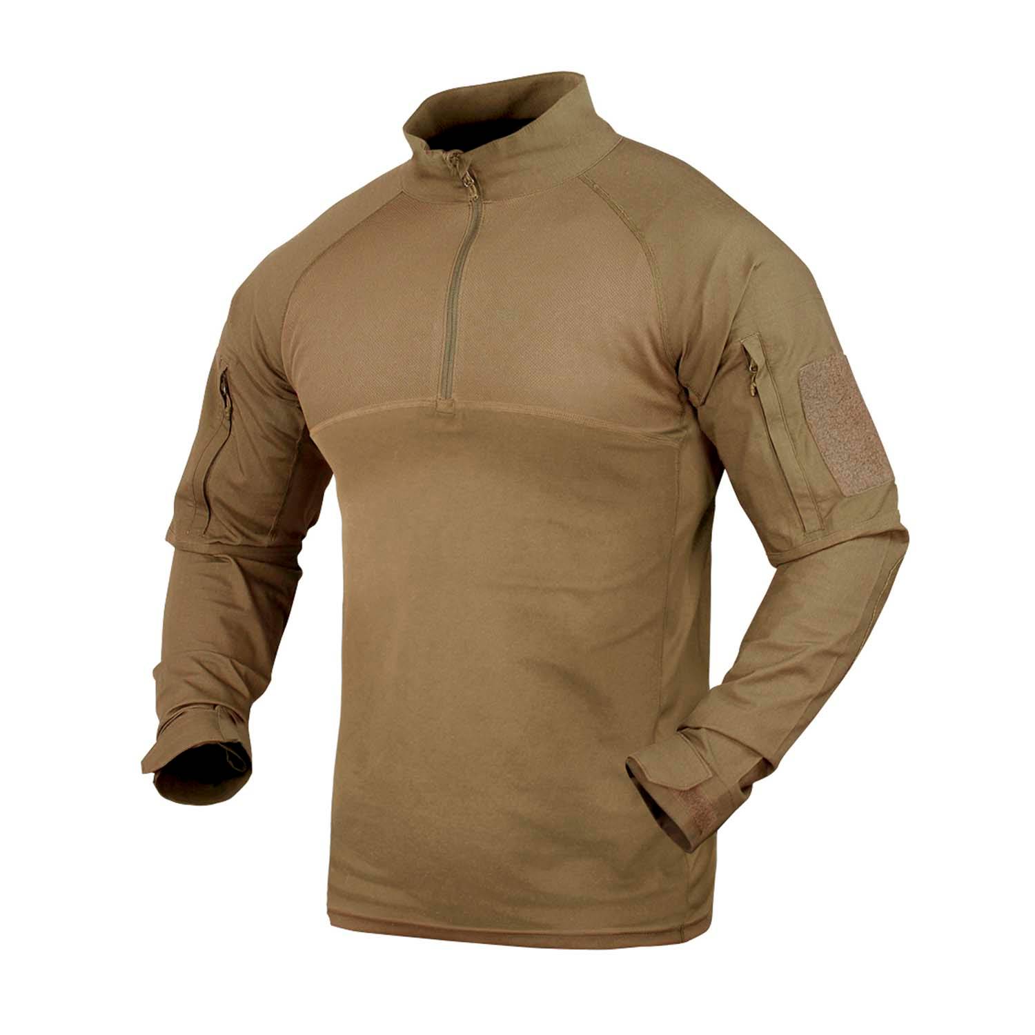 Condor Combat Shirt | Miltiary Uniform Shirts
