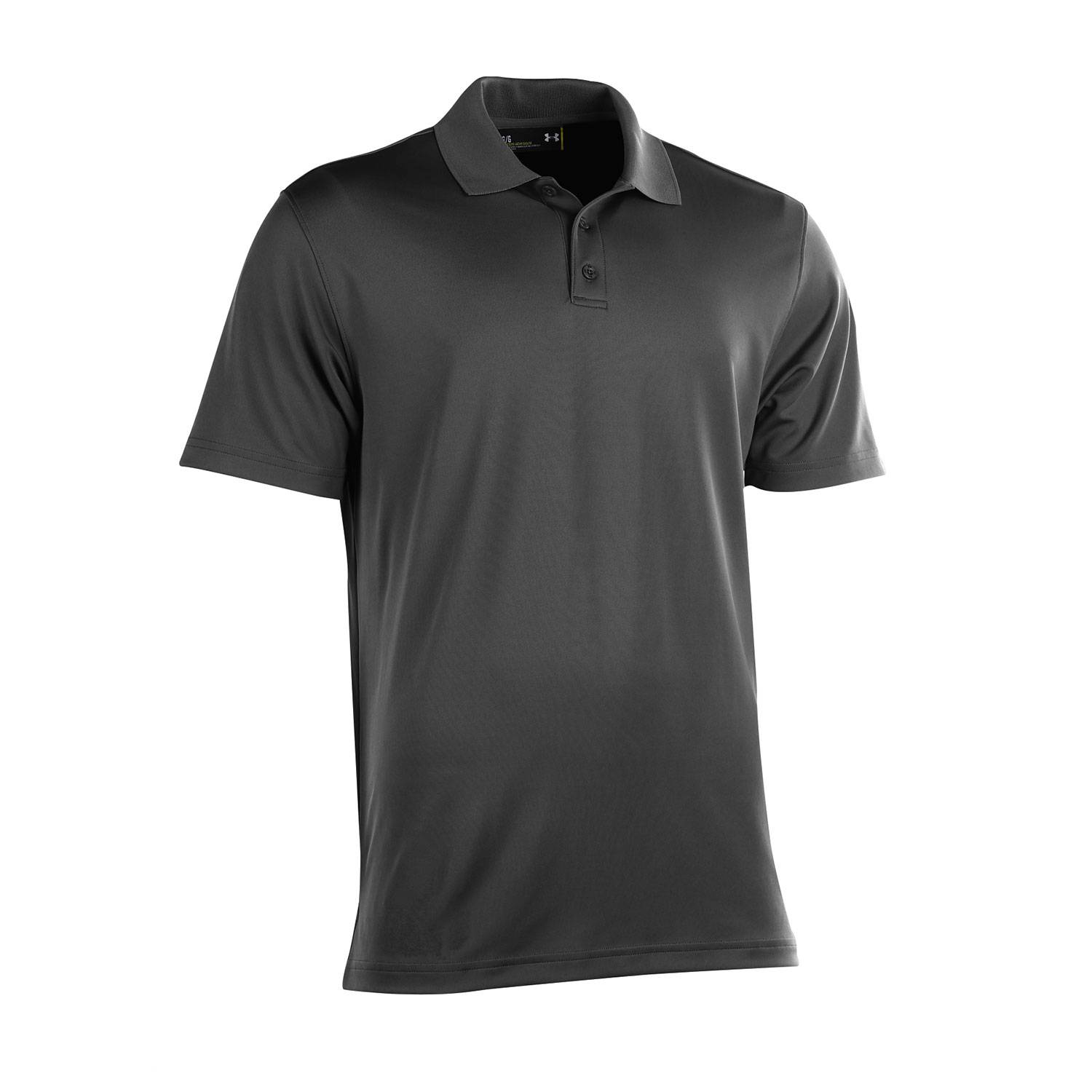 Under Armour Short Sleeve Tactical Performance Polo