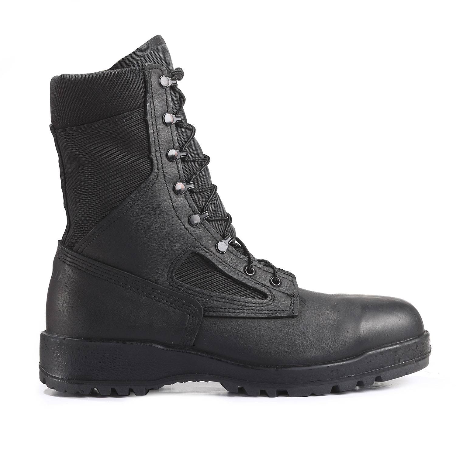 Belleville Steel Toe Tropical VANGUARD Boot | Military Boots