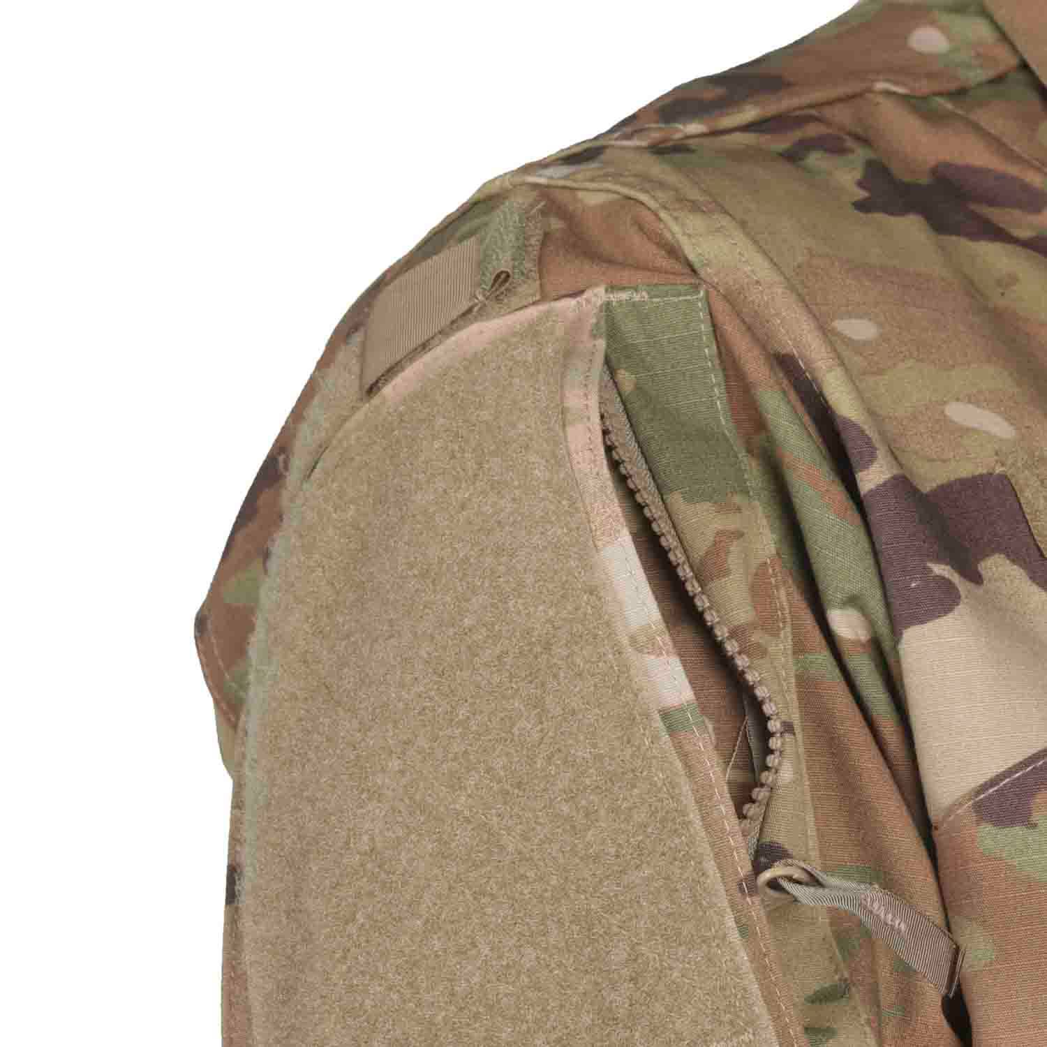 Propper Men's 50/50 NYCO OCP ACU Uniform | U.S. Patriot