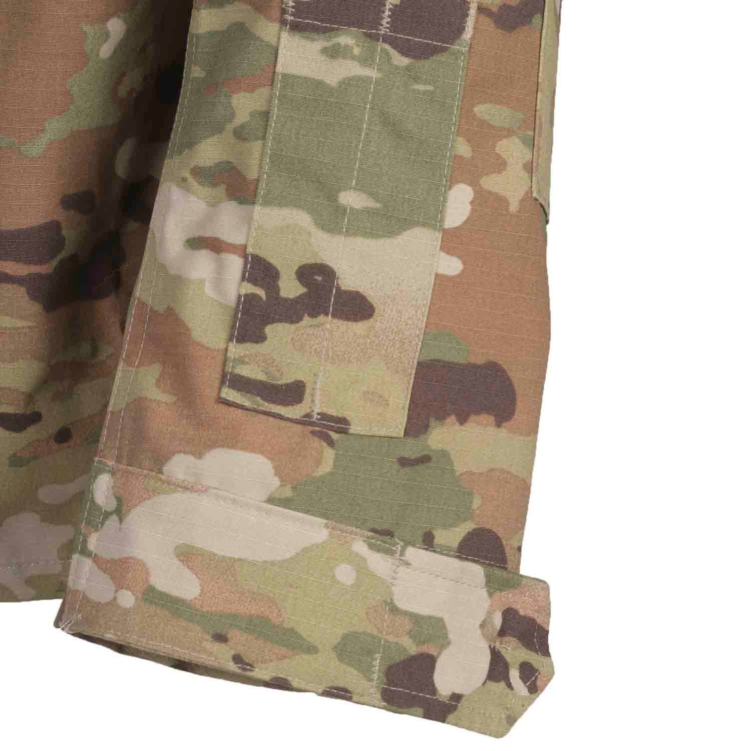 Propper Men's 50/50 NYCO OCP ACU Uniform | U.S. Patriot