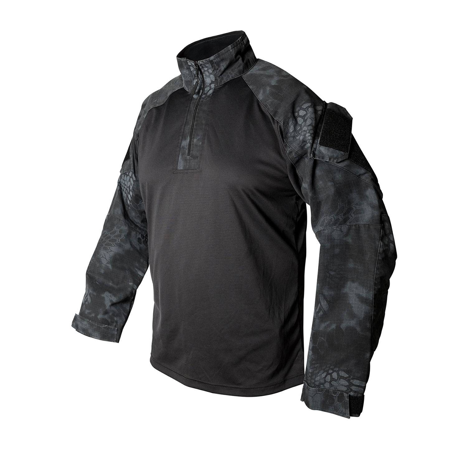 Vertx Recon Combat Shirt