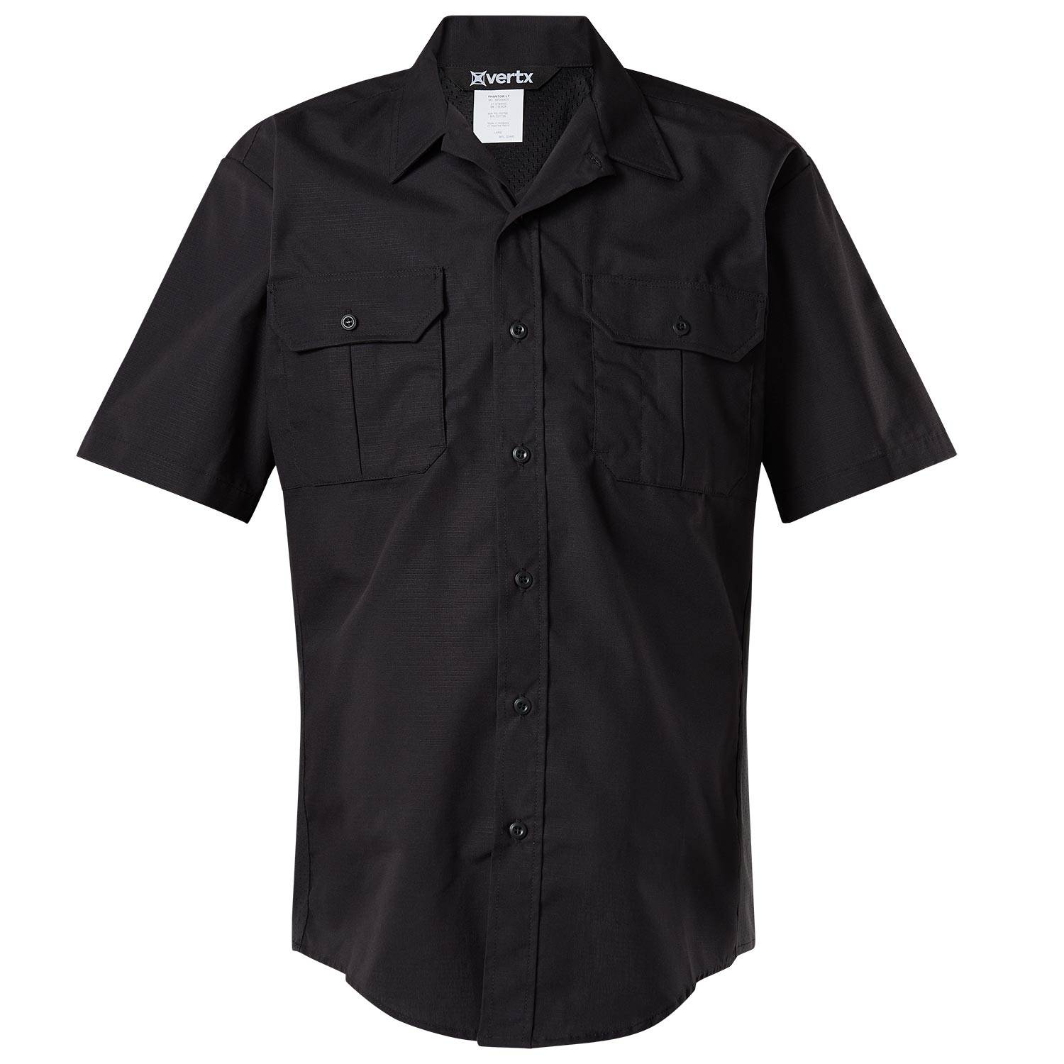 Vertx Phantom LT Short Sleeve Shirt