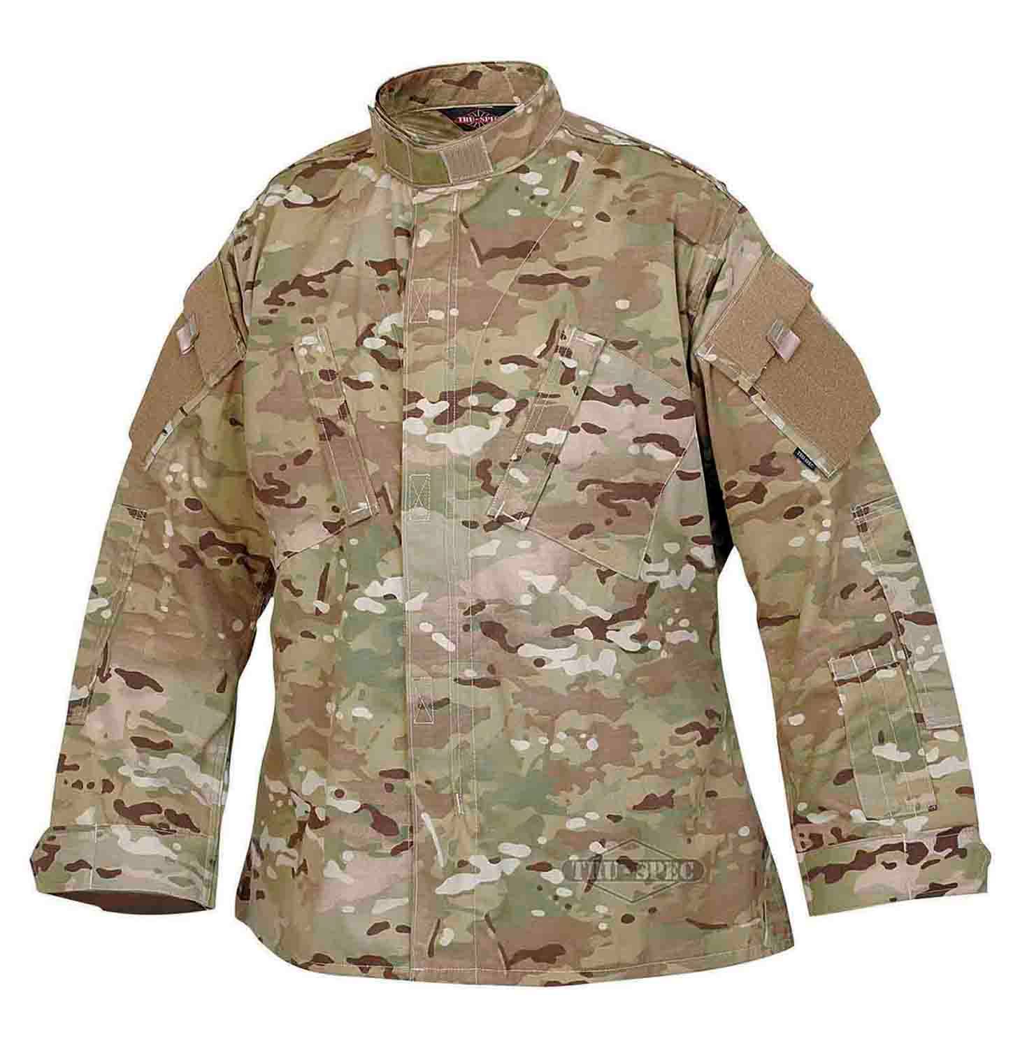 Tru-Spec T.R.U. Uniform Shirt