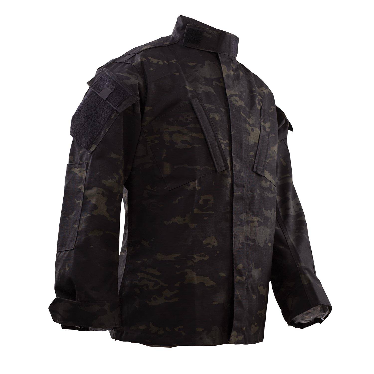 Tru-Spec T.R.U. Uniform Shirt
