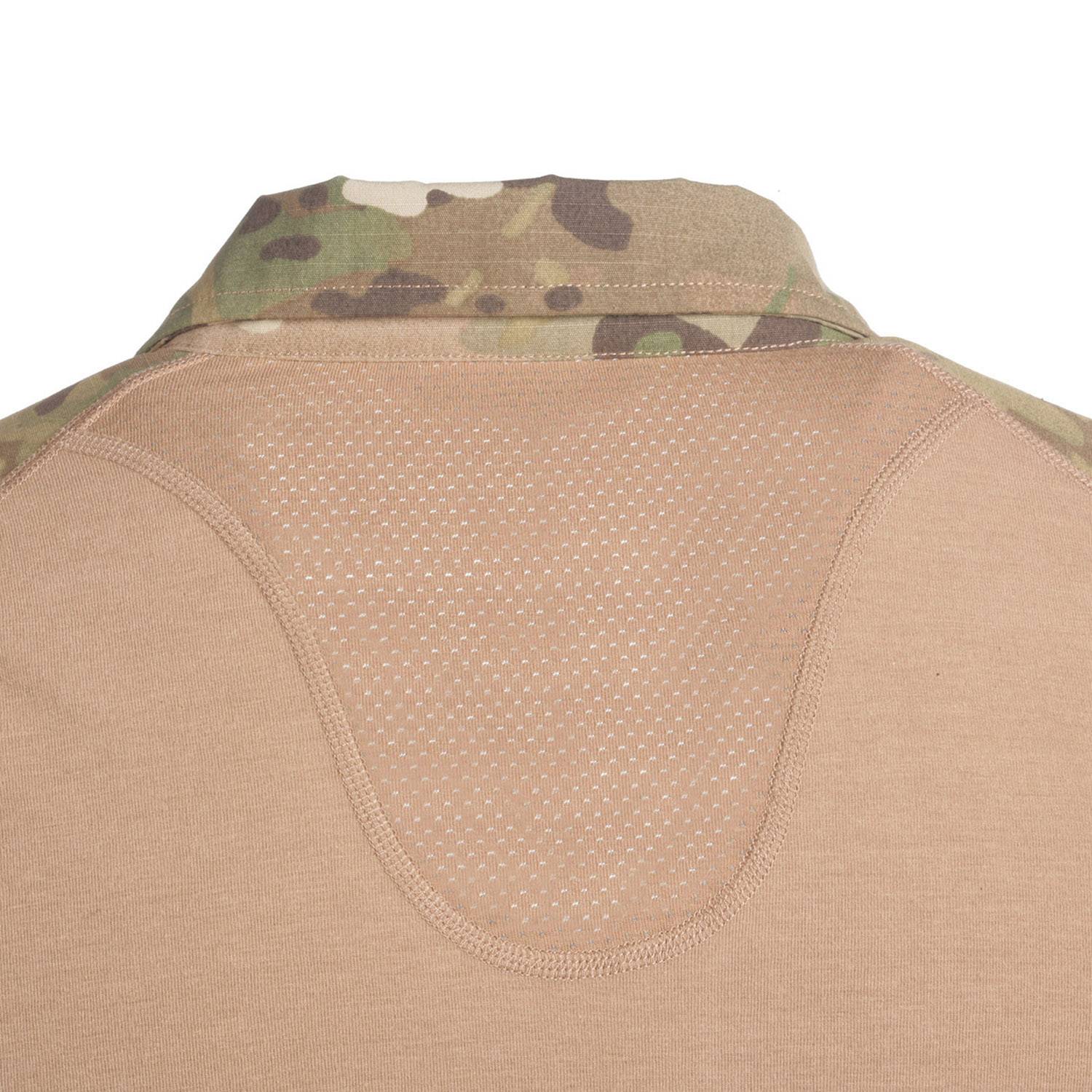 5.11 Tactical TDU Rapid Assault Combat Shirt