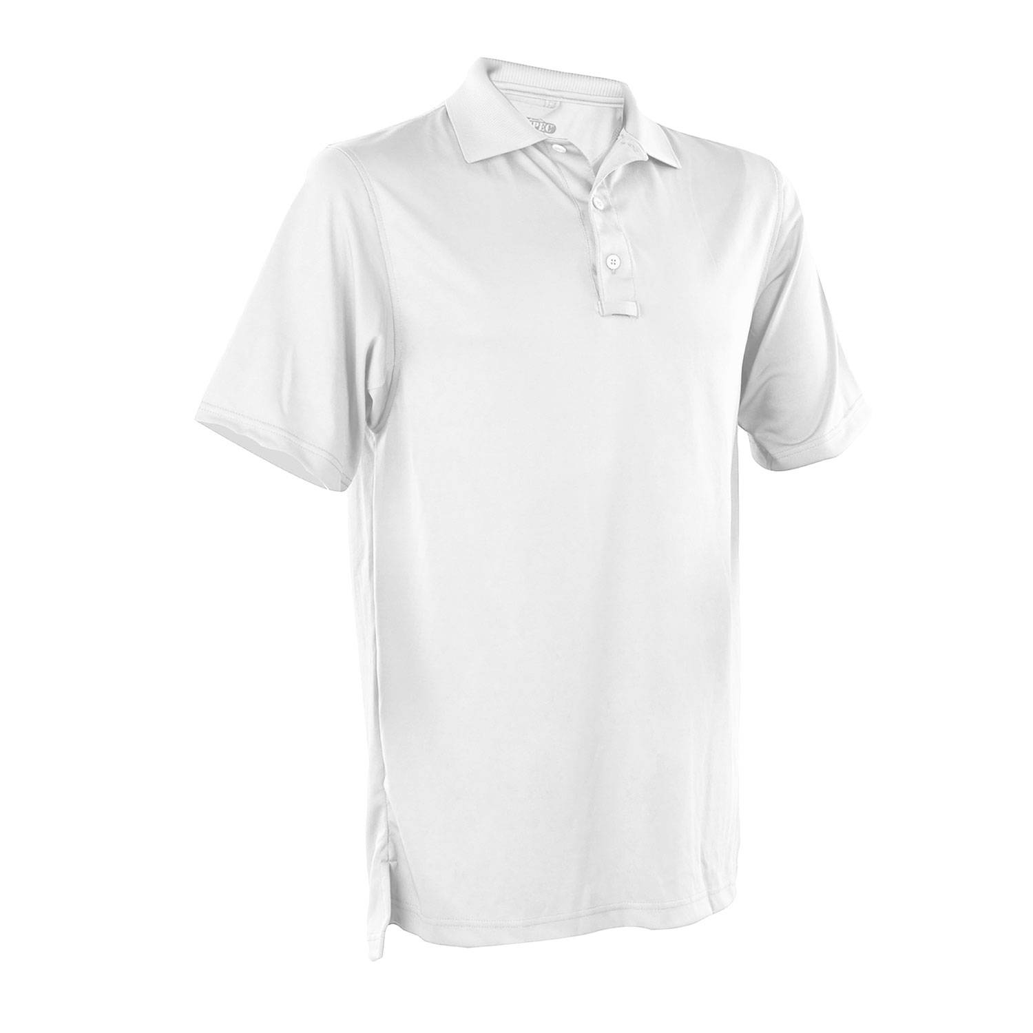 Tru-Spec 24-7 Mens Short Sleeve Performance Polo Shirt