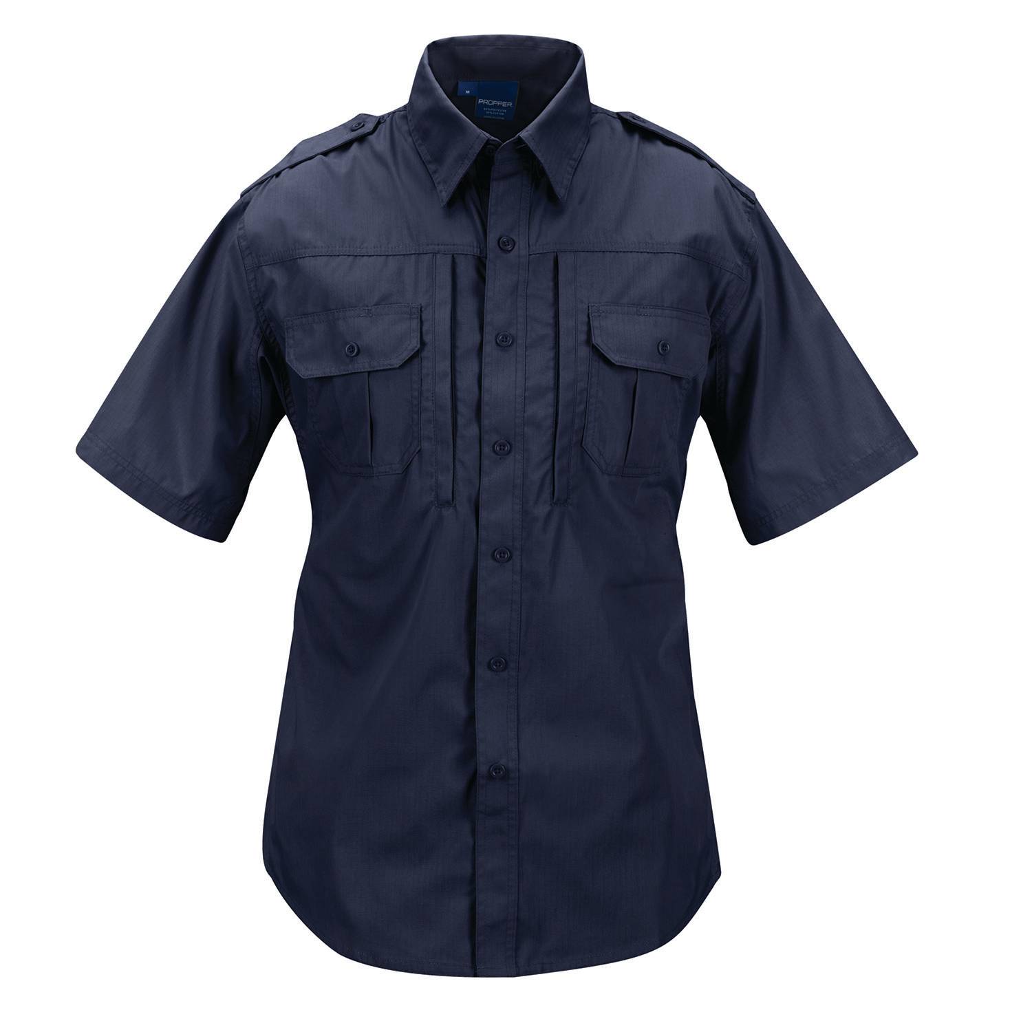 Propper Men's Lightweight Tactical Short Sleeve Shirt