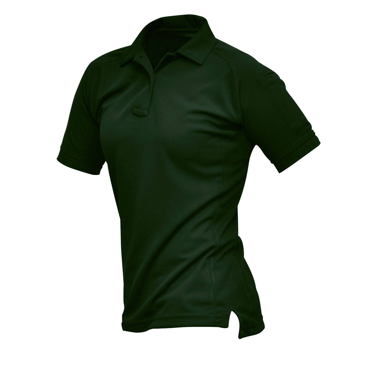 Vertx Women's Coldblack Polo
