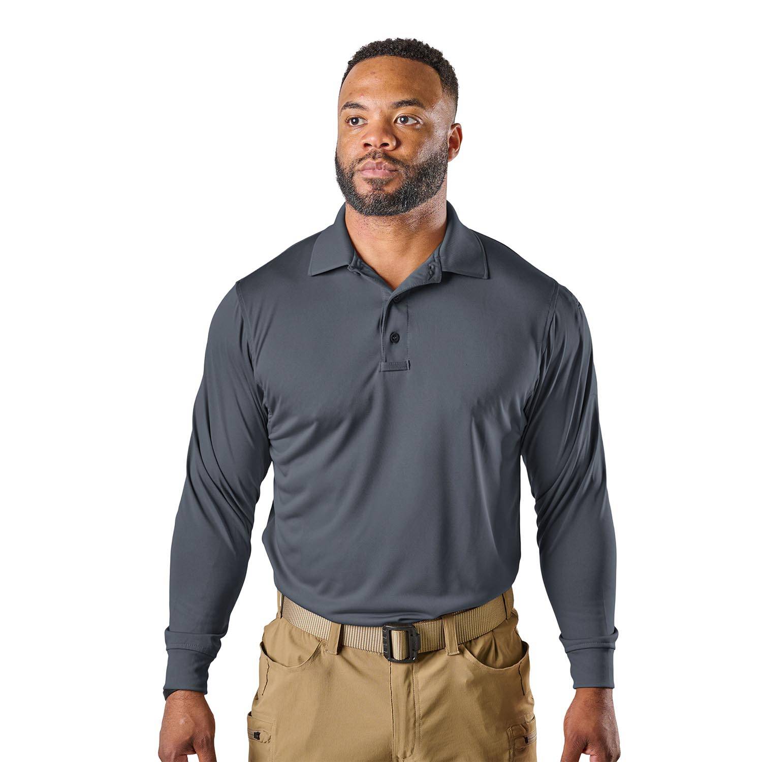 Tru-Spec 24-7 Series Long Sleeve Performance Polo 4406