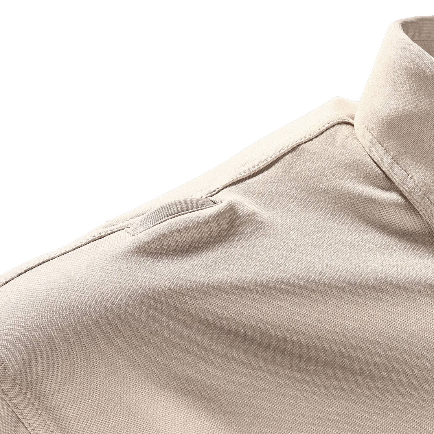 Propper Men's ICE Performance Long Sleeve Polo