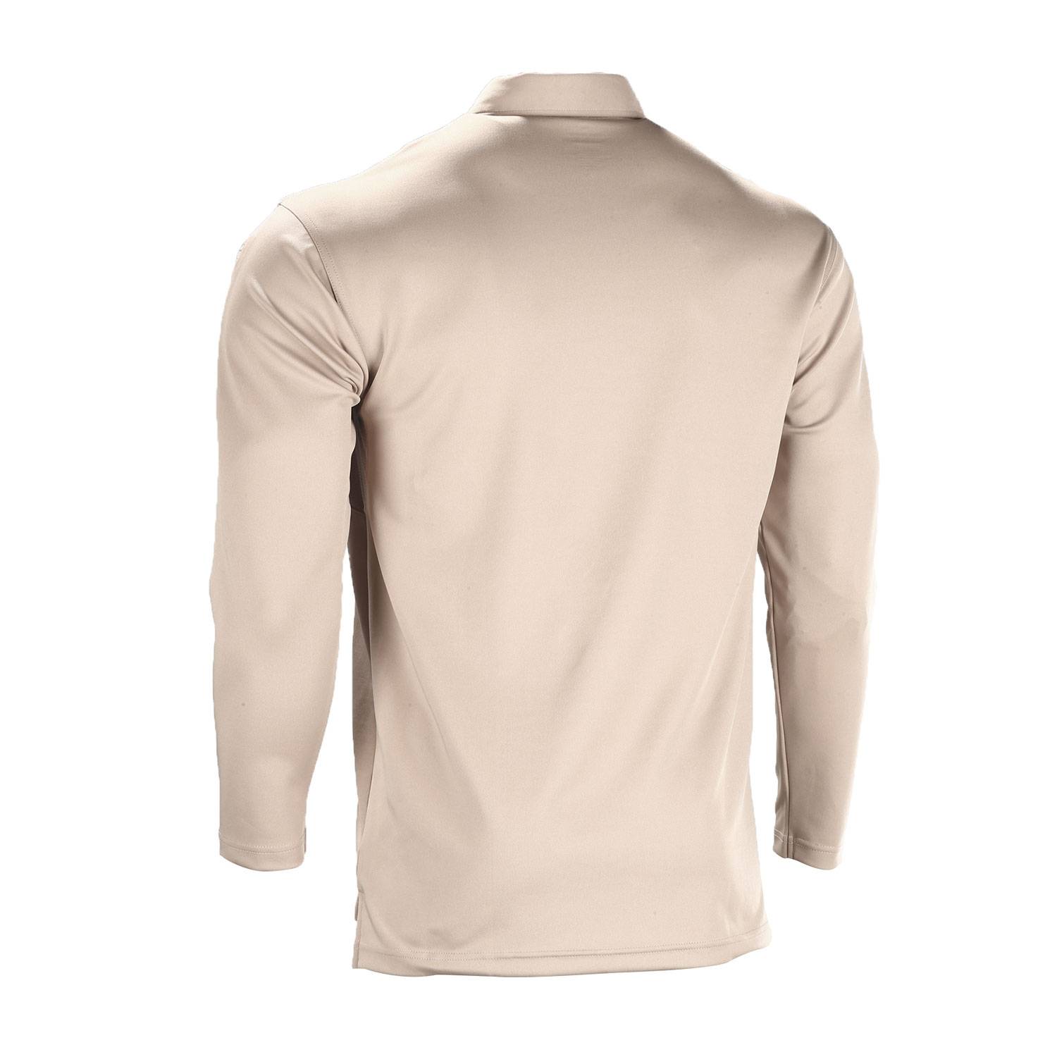 Propper Men's ICE Performance Long Sleeve Polo