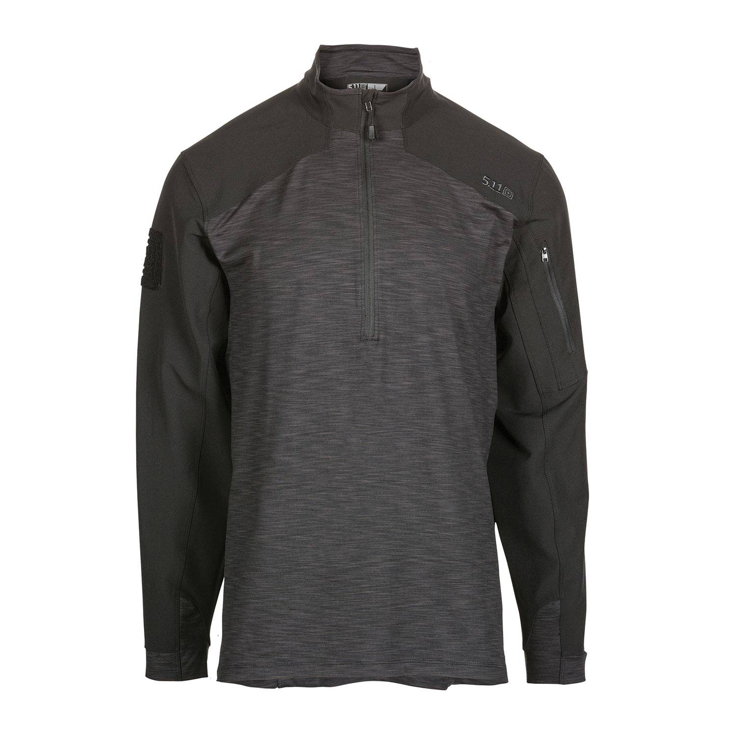 5.11 Rapid Response Quarter Zip Shirt 72415