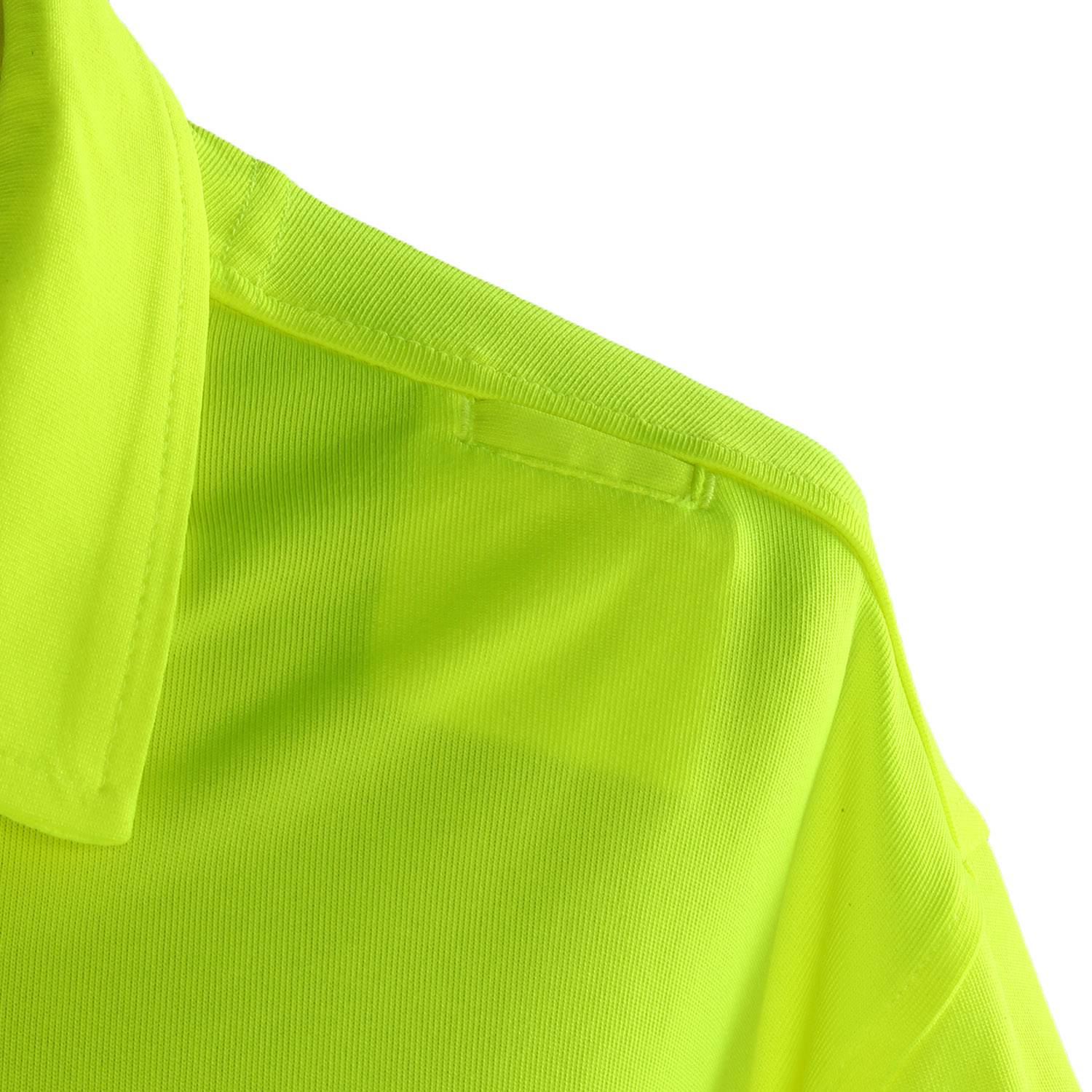 5.11 High Vis Polos (High VIS Yellow) (41007)