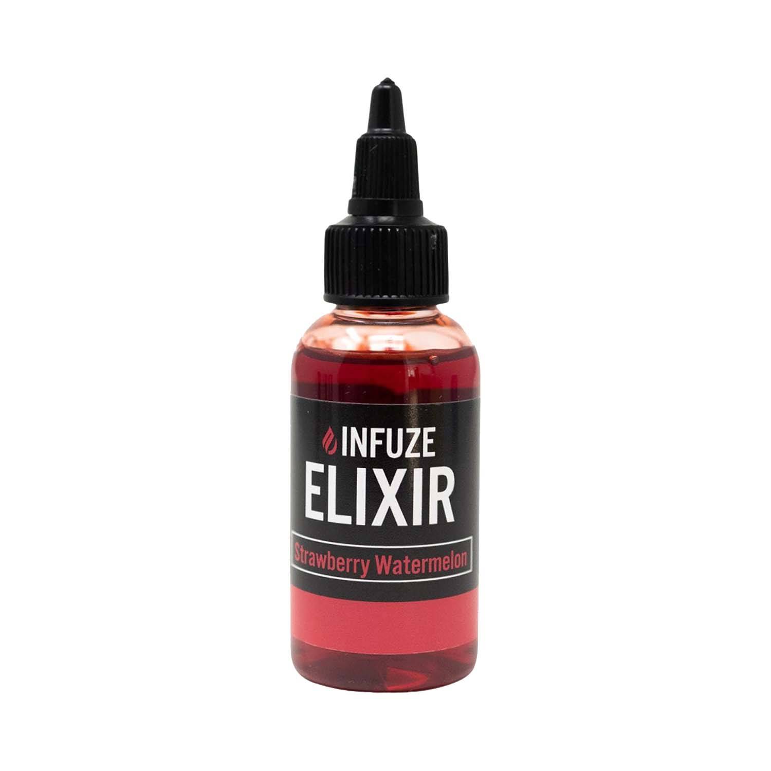 Infuze Elixir Flavors | U.S. Patriot