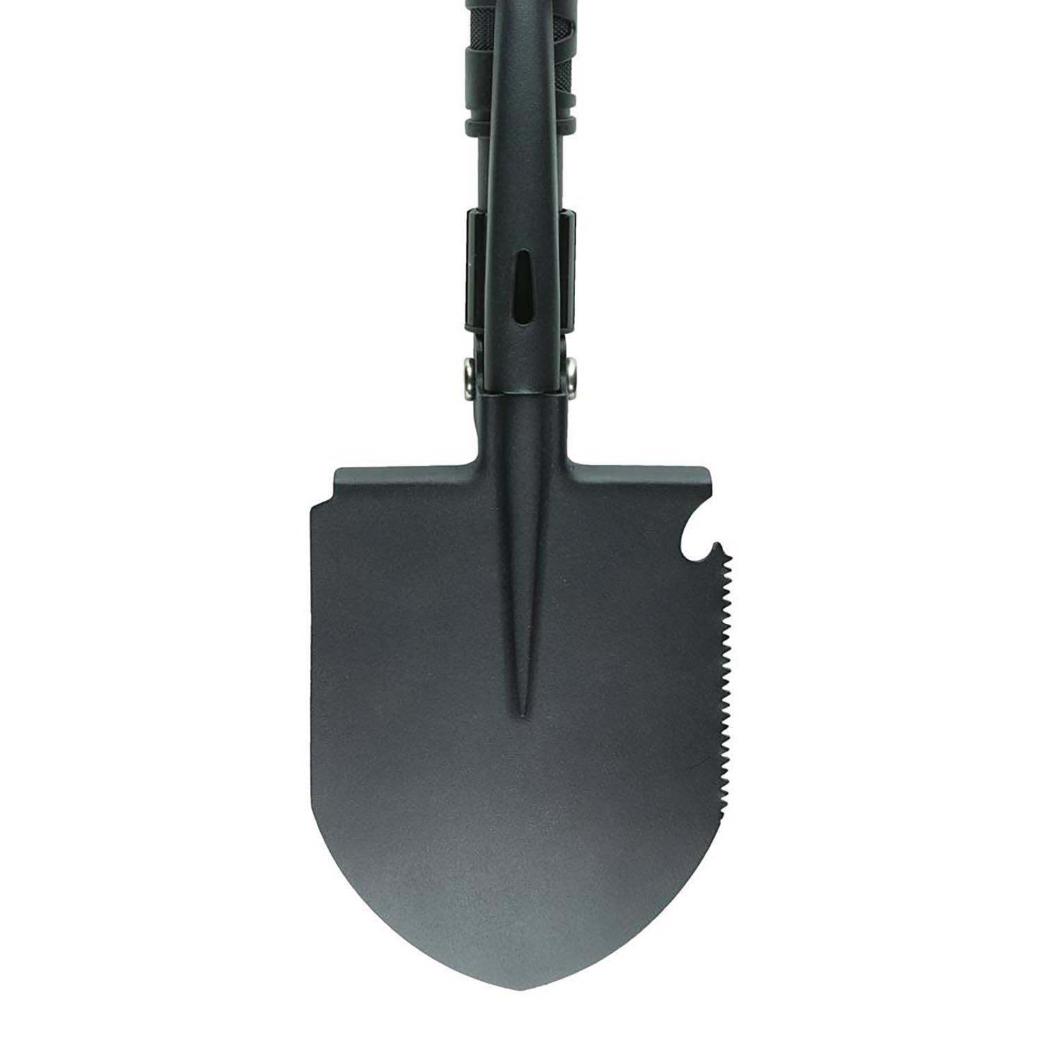 Mission Made Tactical Shovel XL | U.S. Patriot