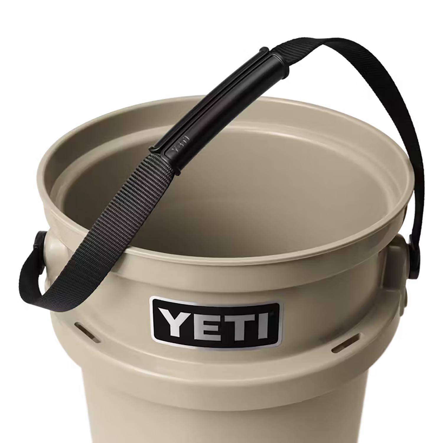 YETI LoadOut 5-Gallon Bucket | US Patriot
