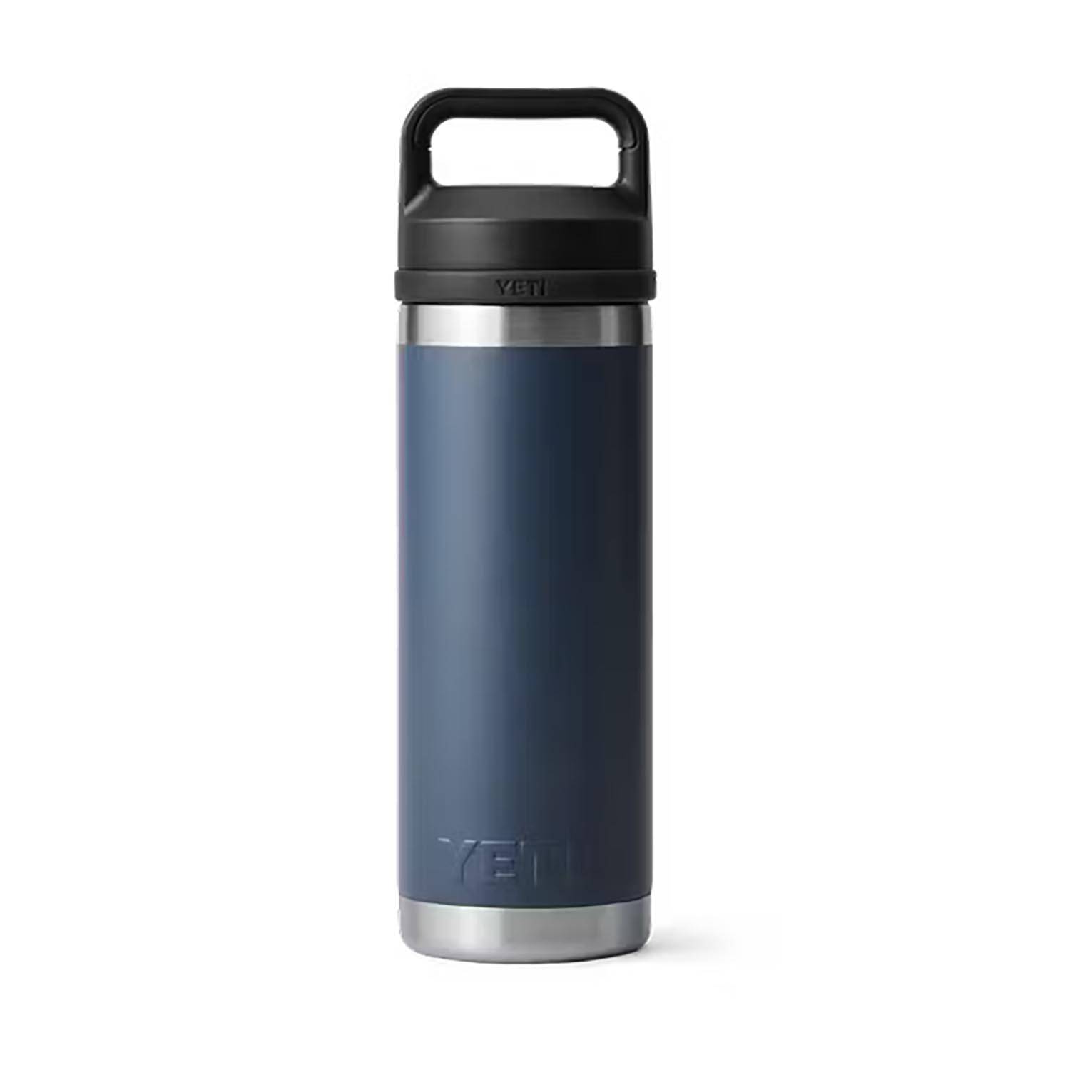YETI Rambler 18 oz Bottle with Chug Cap | US Patriot