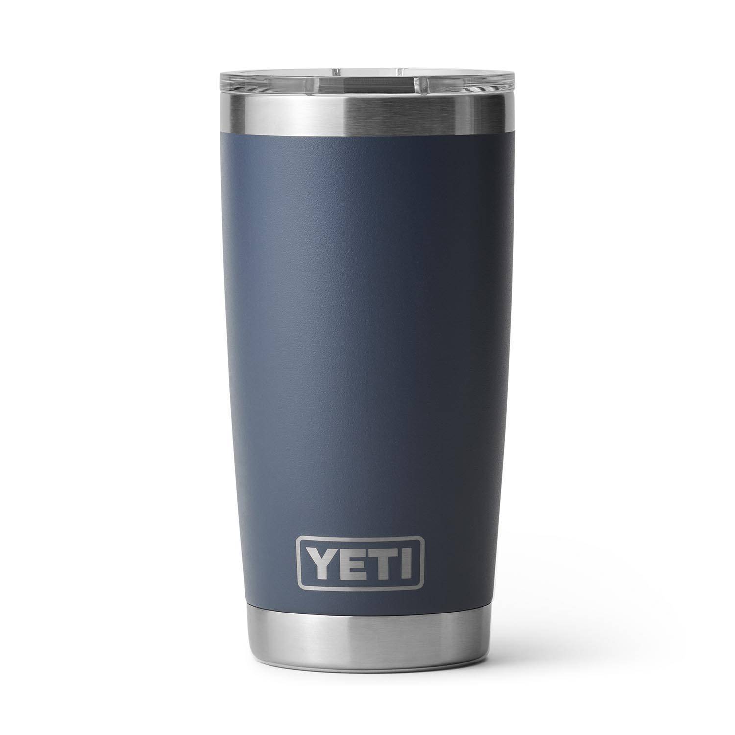 YETI Rambler 20oz Tumbler with Magslider Lid | US Patriot