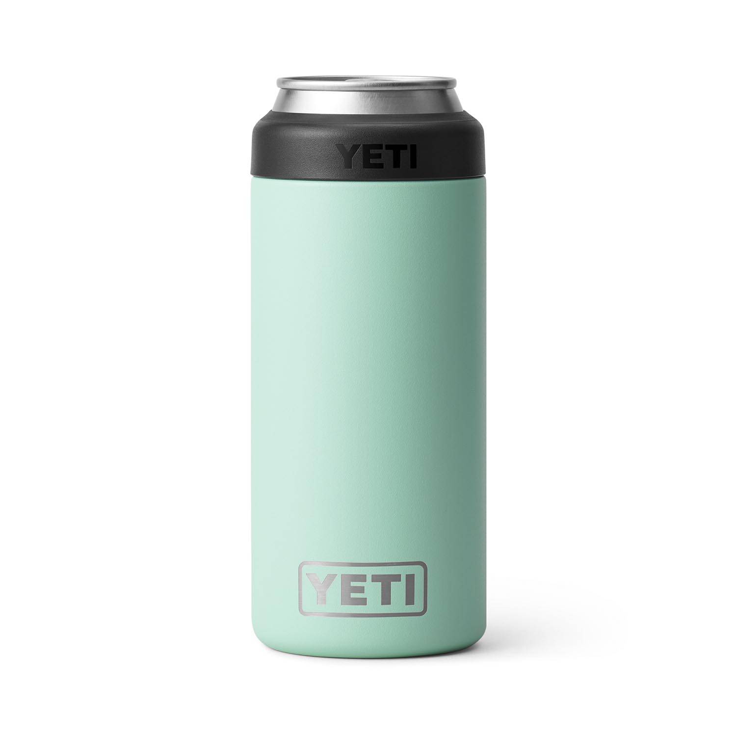 YETI Rambler 12 oz Colster Slim Can Cooler | US Patriot