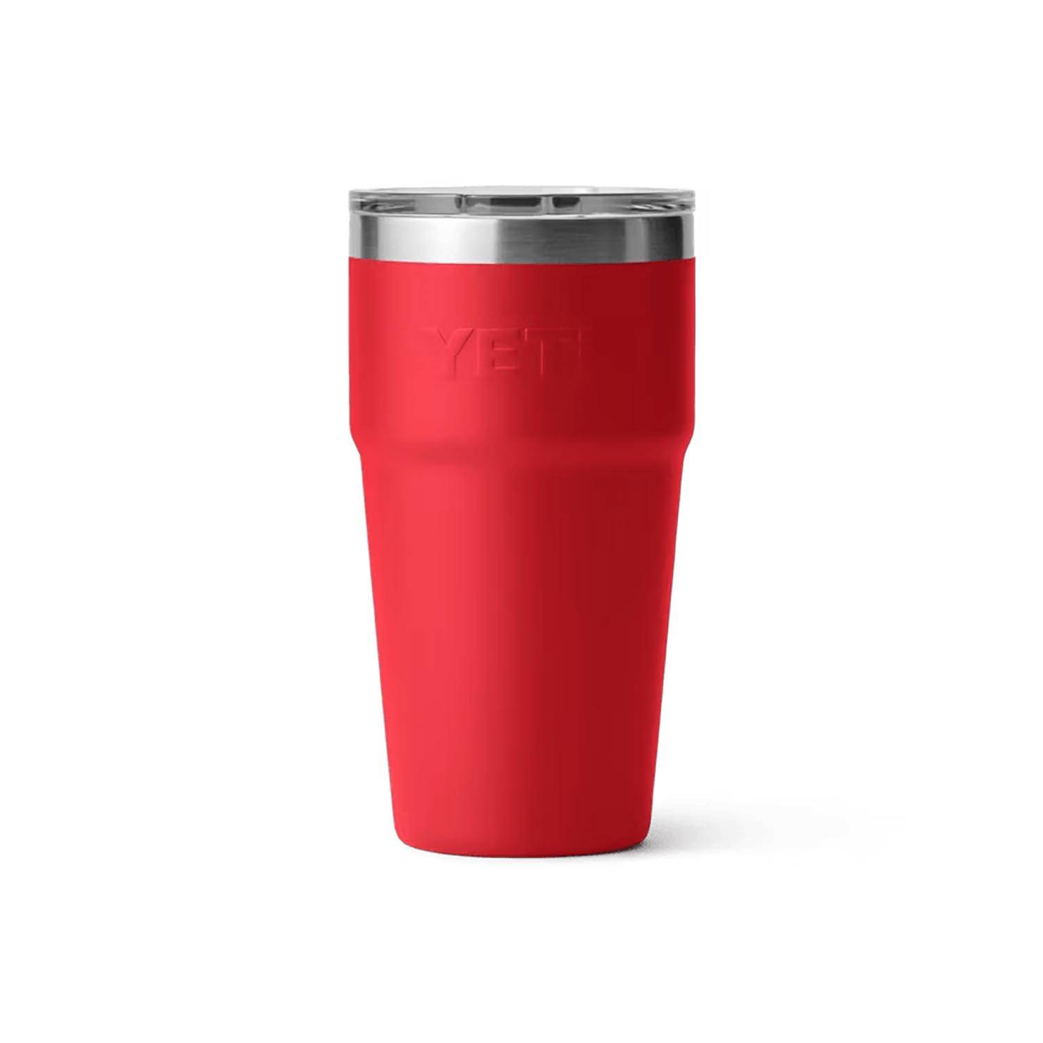 YETI Rambler 20 oz Stackable Cup | U.S. Patriot