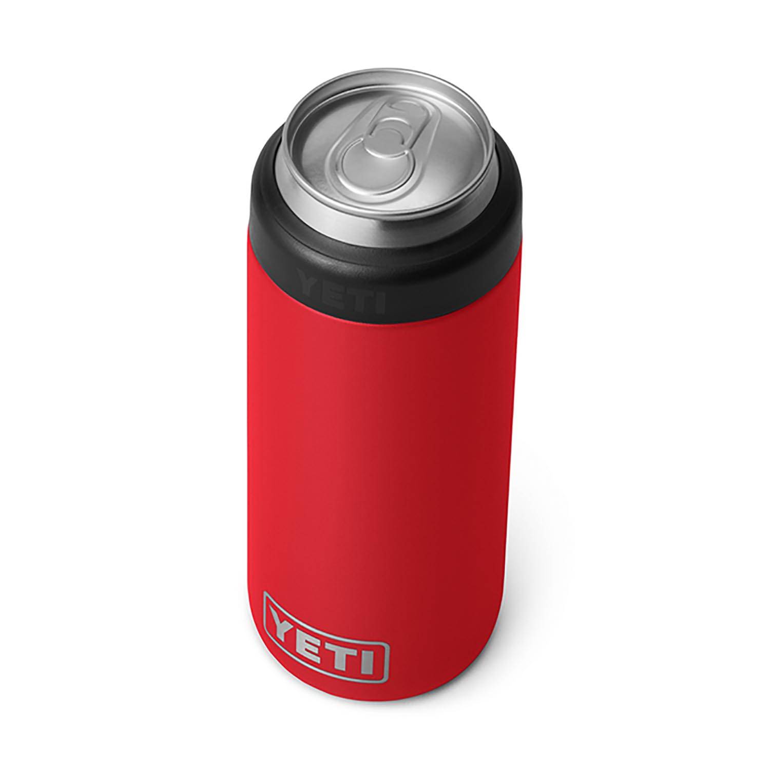 YETI Rambler 12 oz Colster Slim Can Cooler | Galls