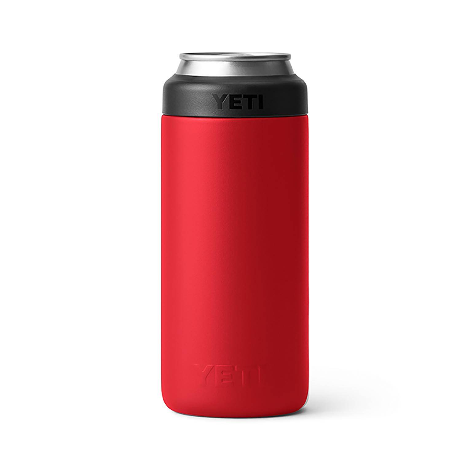 YETI Rambler 12 oz Colster Slim Can Cooler | Galls