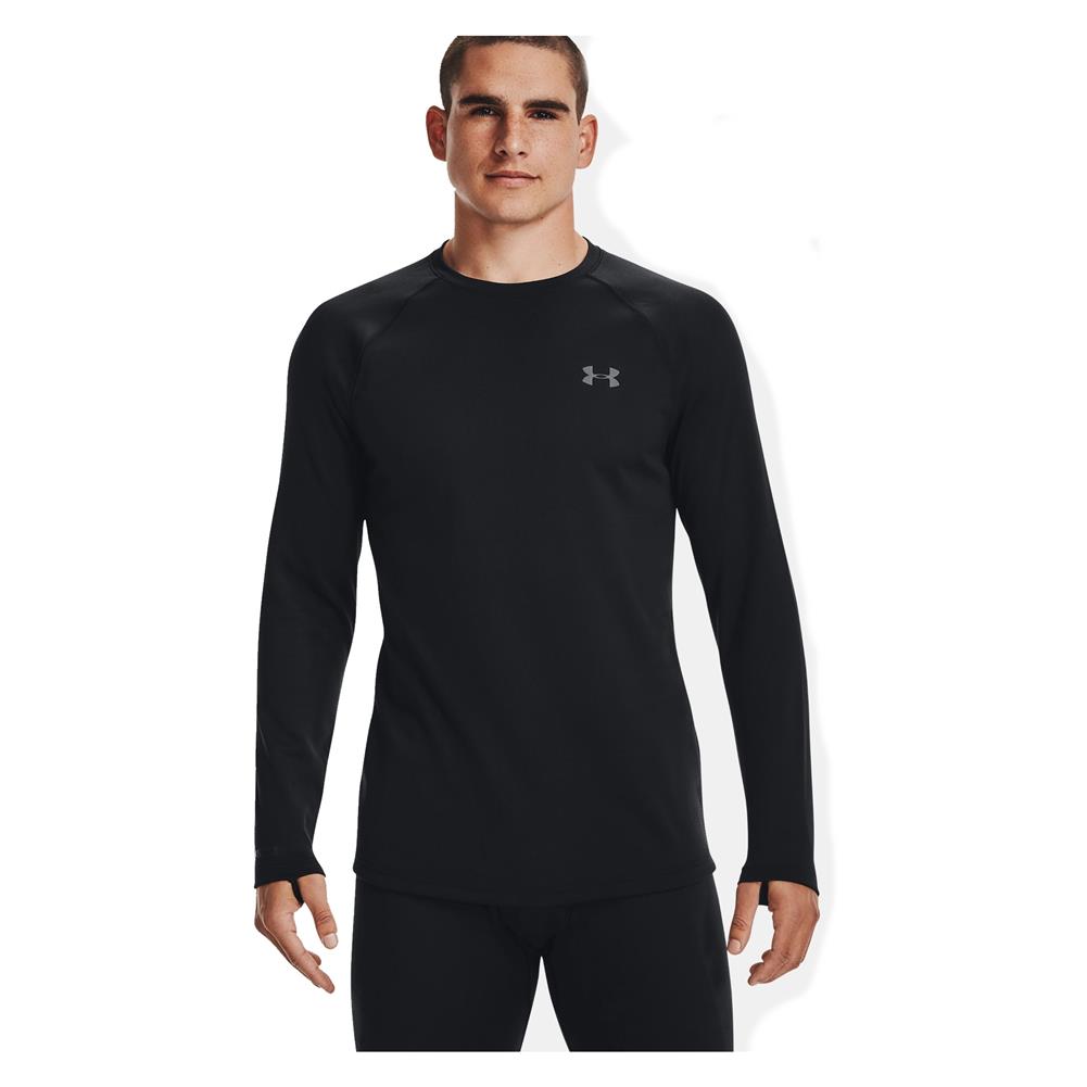 Under Armour Base 4.0 Crew Shirt