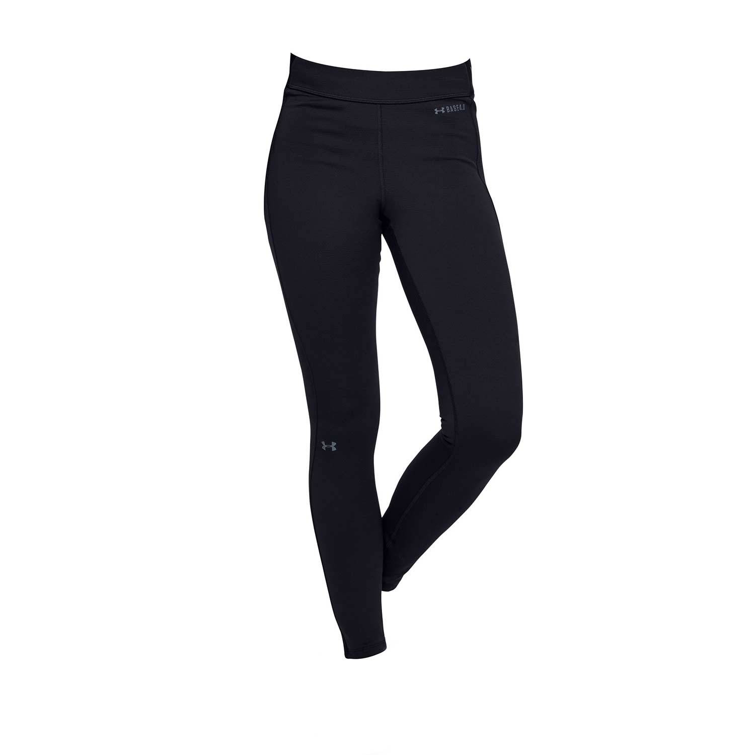 Under Armour Women's ColdGear Base 4.0 Leggings | Galls