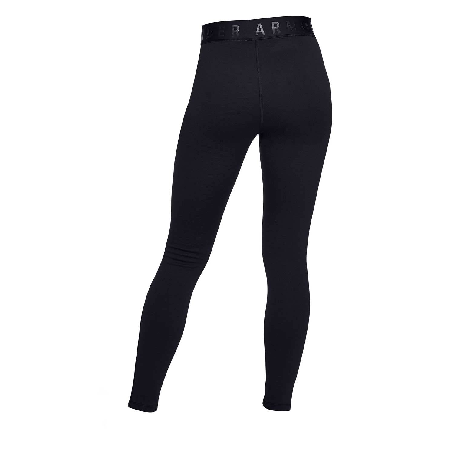 Under Armour Women's ColdGear Base 4.0 Leggings | Galls