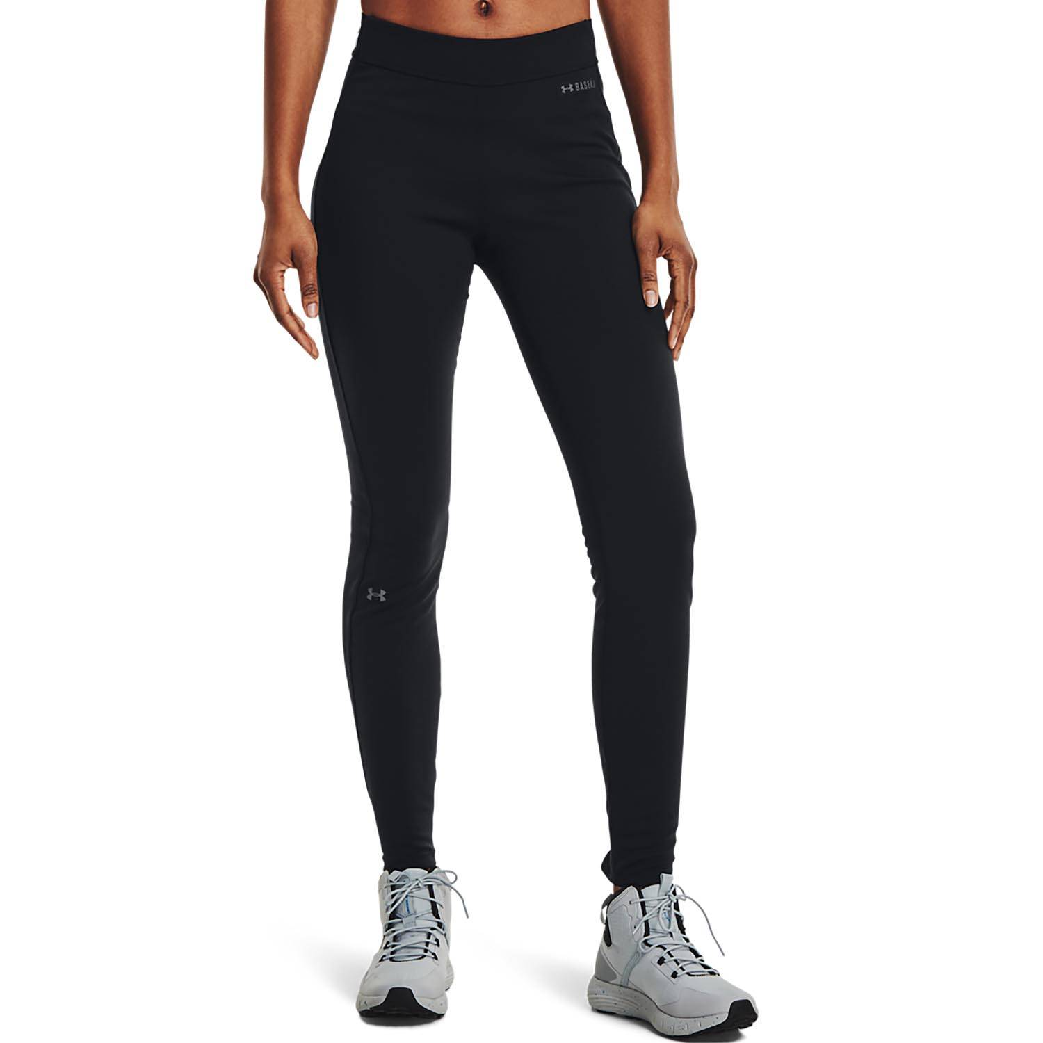 Under Armour Women's ColdGear Base 4.0 Leggings | Galls