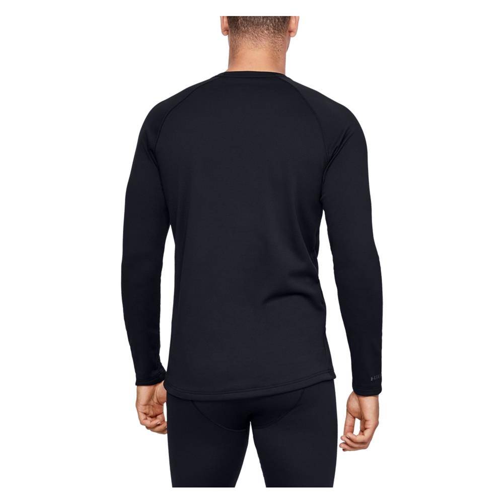 Under Armour ColdGear Base 3.0 Crew