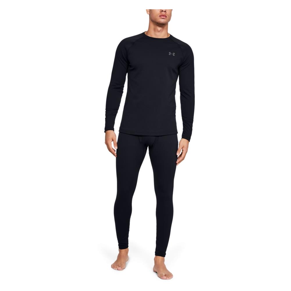 Under Armour ColdGear Base 2.0 Crew