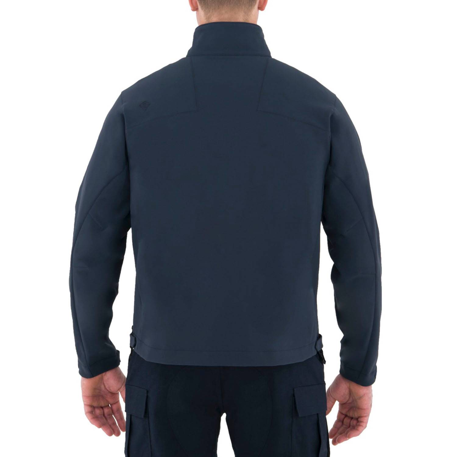 First Tactical Men's Tactix System Jacket