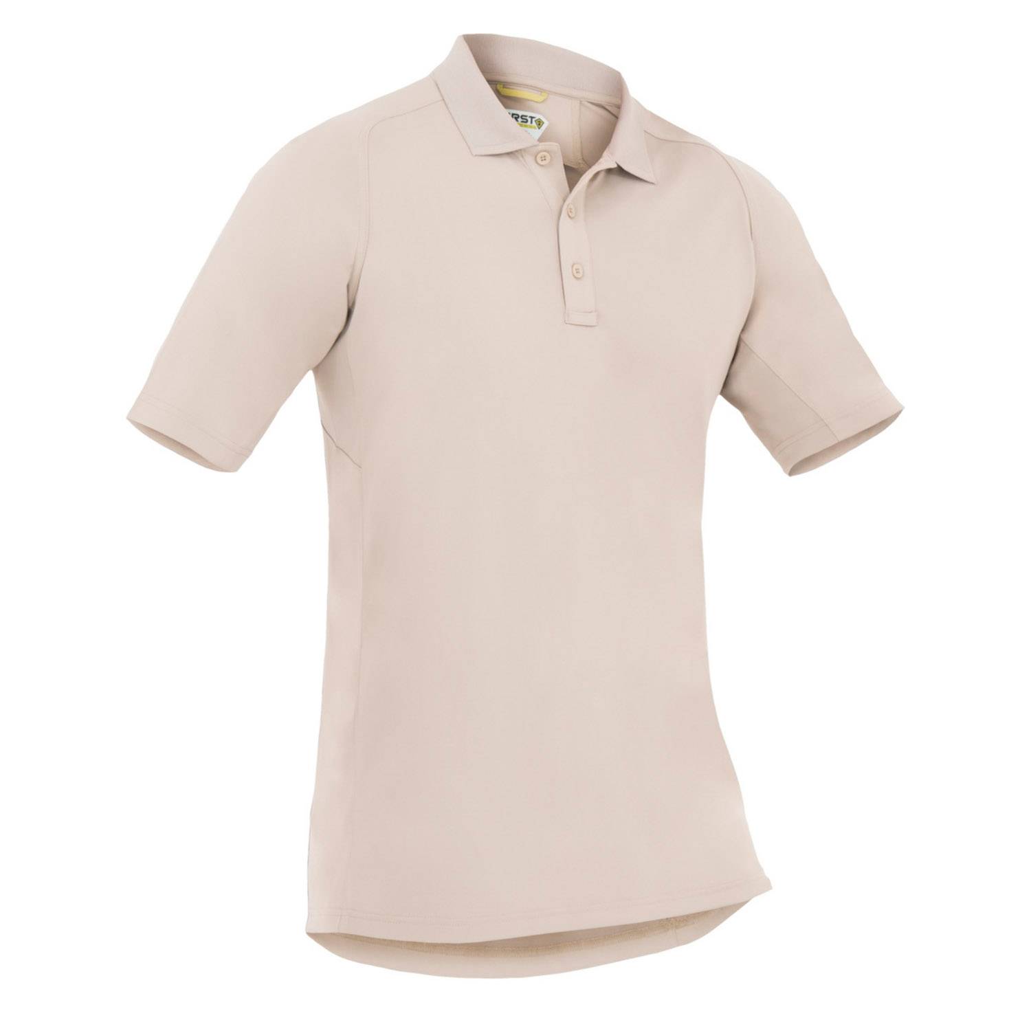 First Tactical Performance Short Sleeve Polo