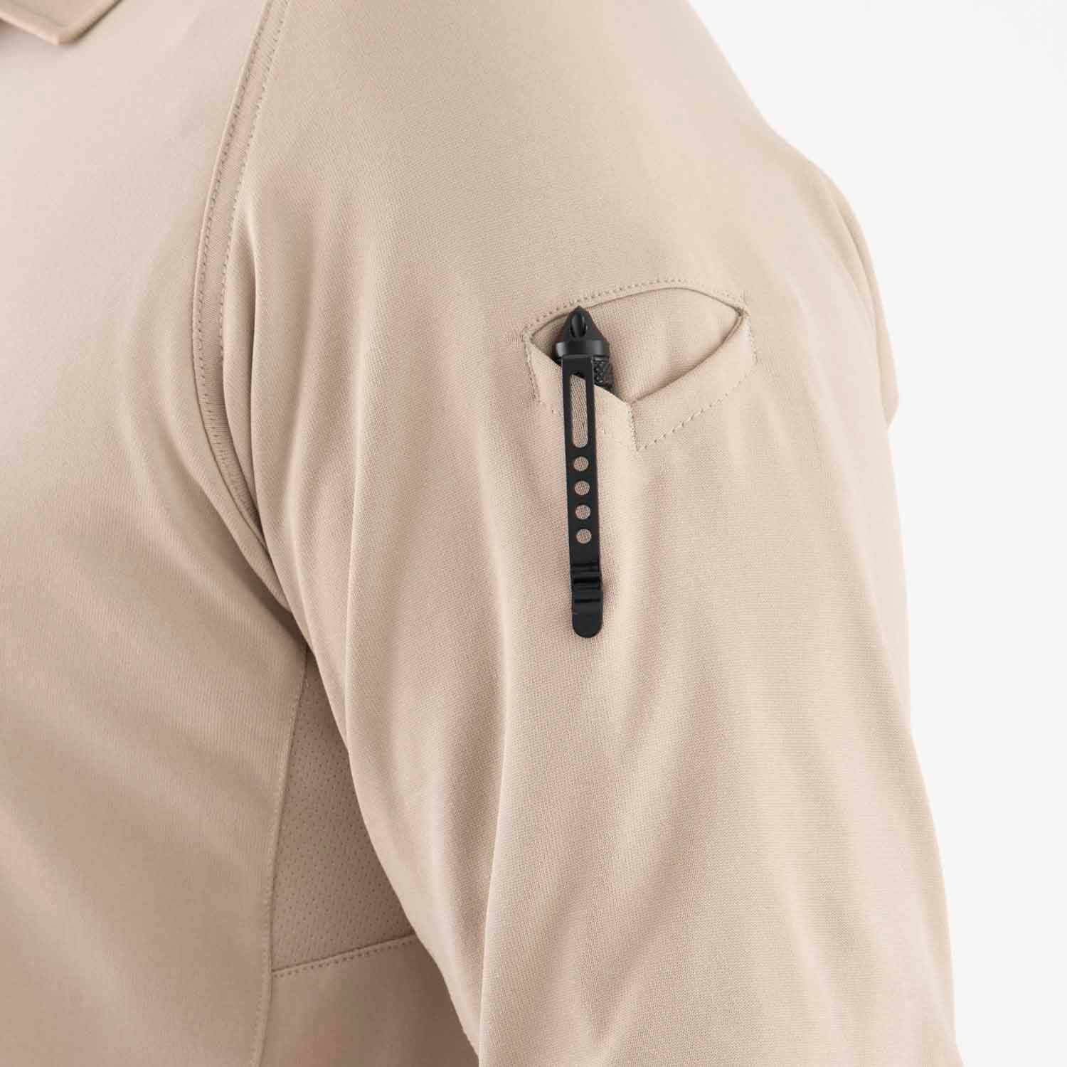 First Tactical Performance Short Sleeve Polo