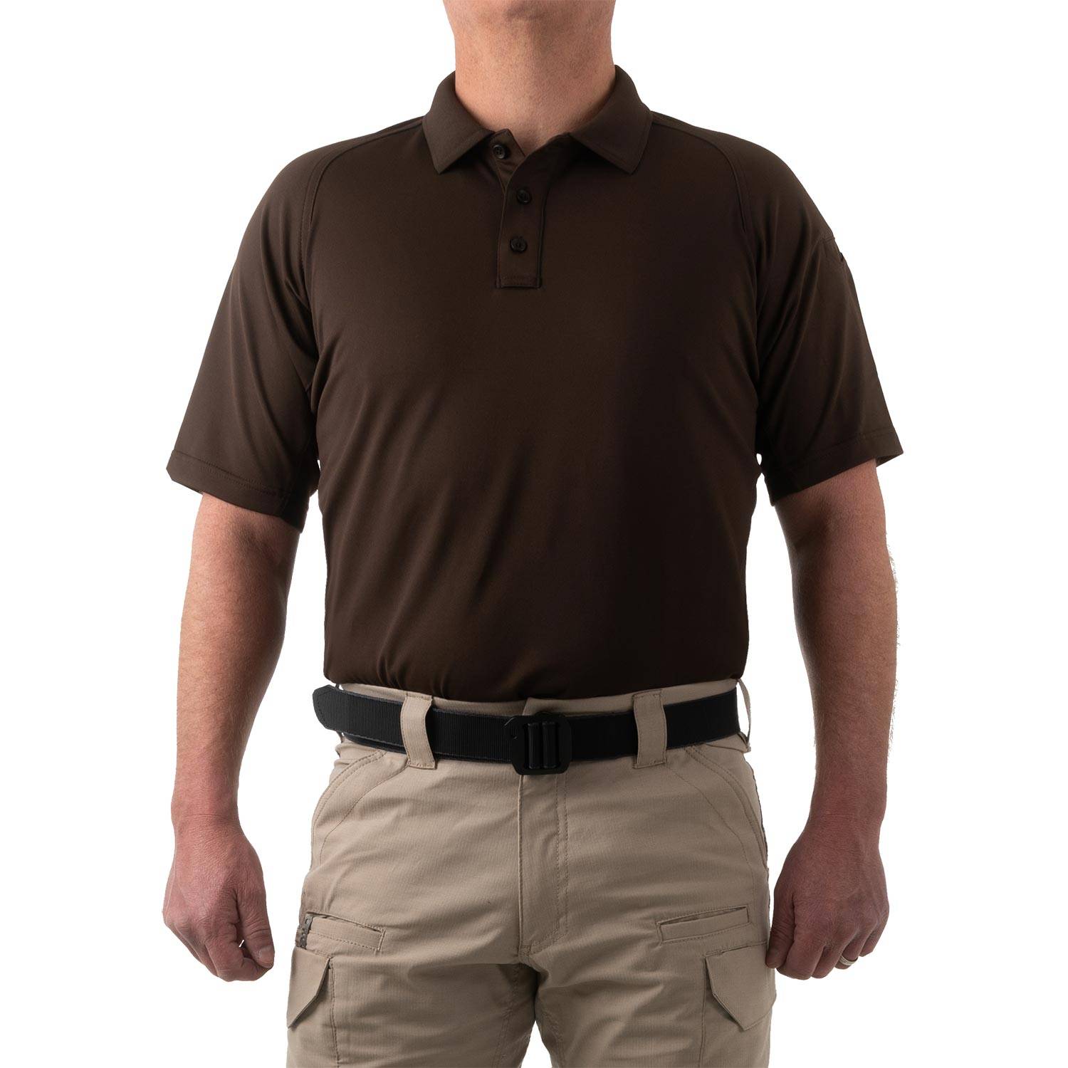 First Tactical Performance Short Sleeve Polo
