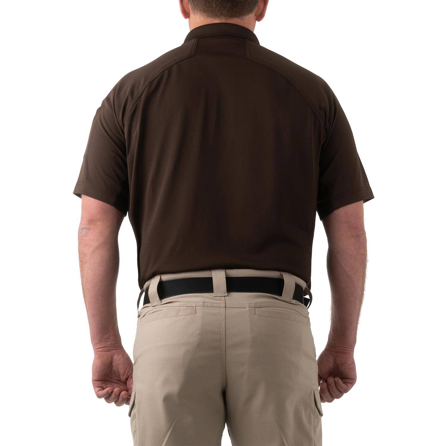 First Tactical Performance Short Sleeve Polo