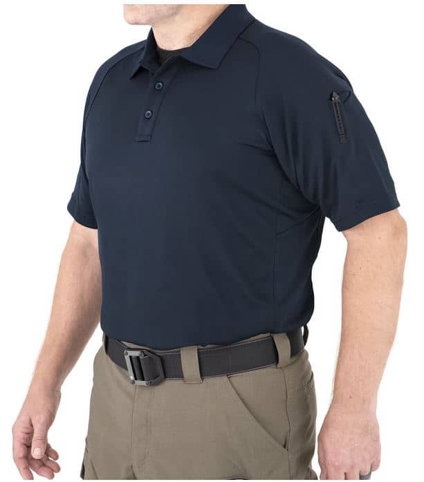 First Tactical Performance Short Sleeve Polo
