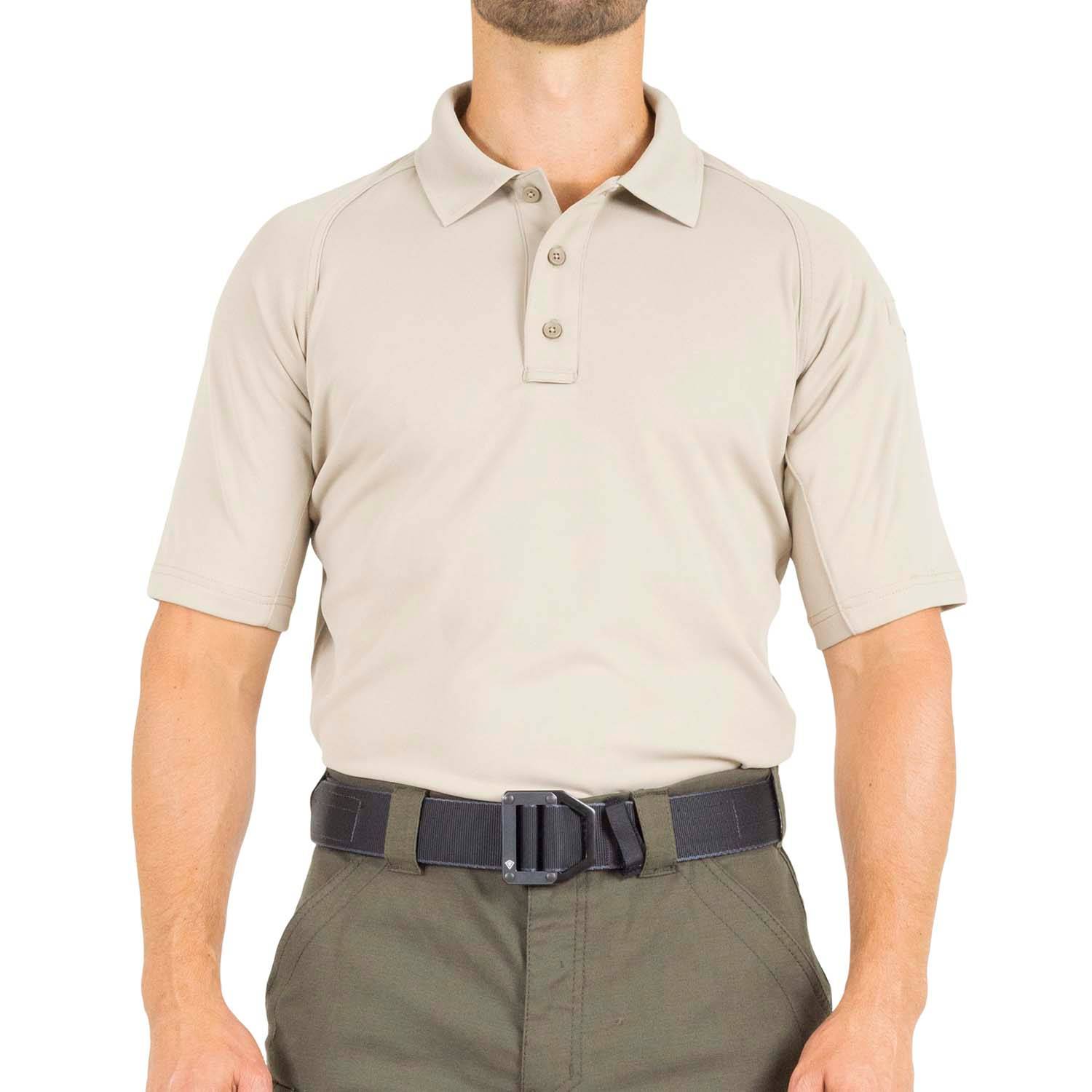 First Tactical Performance Short Sleeve Polo