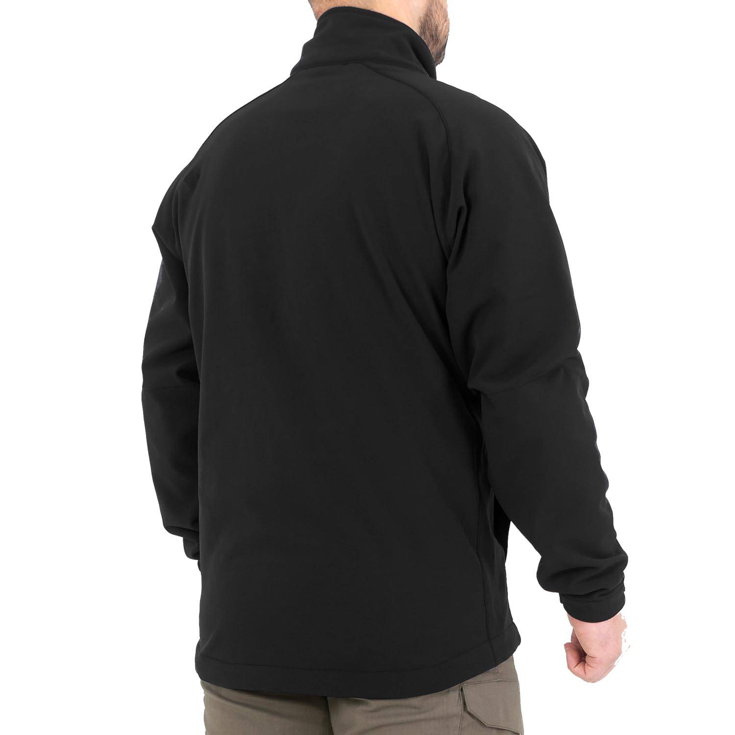 First Tactical Ms Tactix Softshell Job Shirt | U.S. Patriot